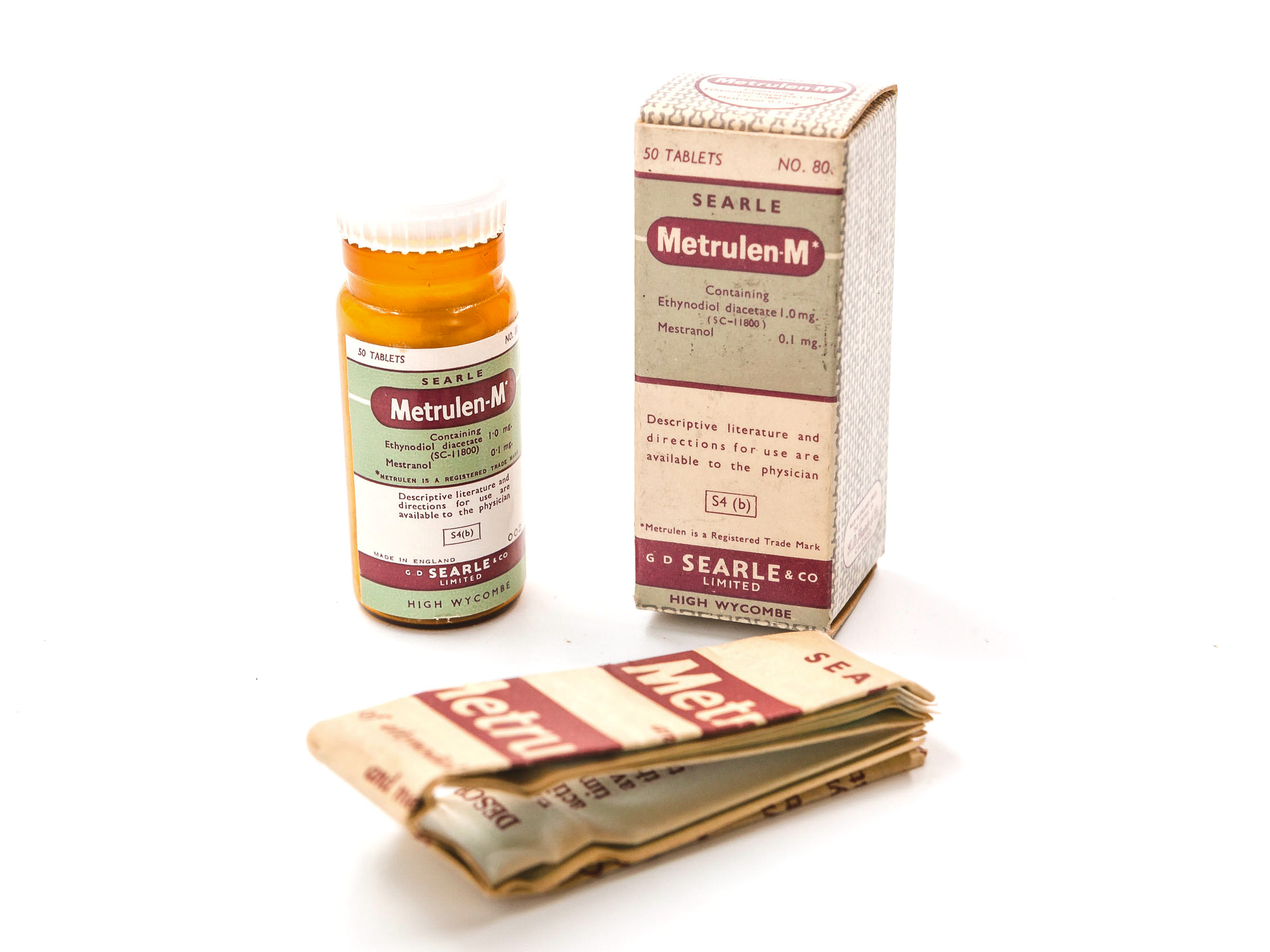 Museum of Contraception and Abortion