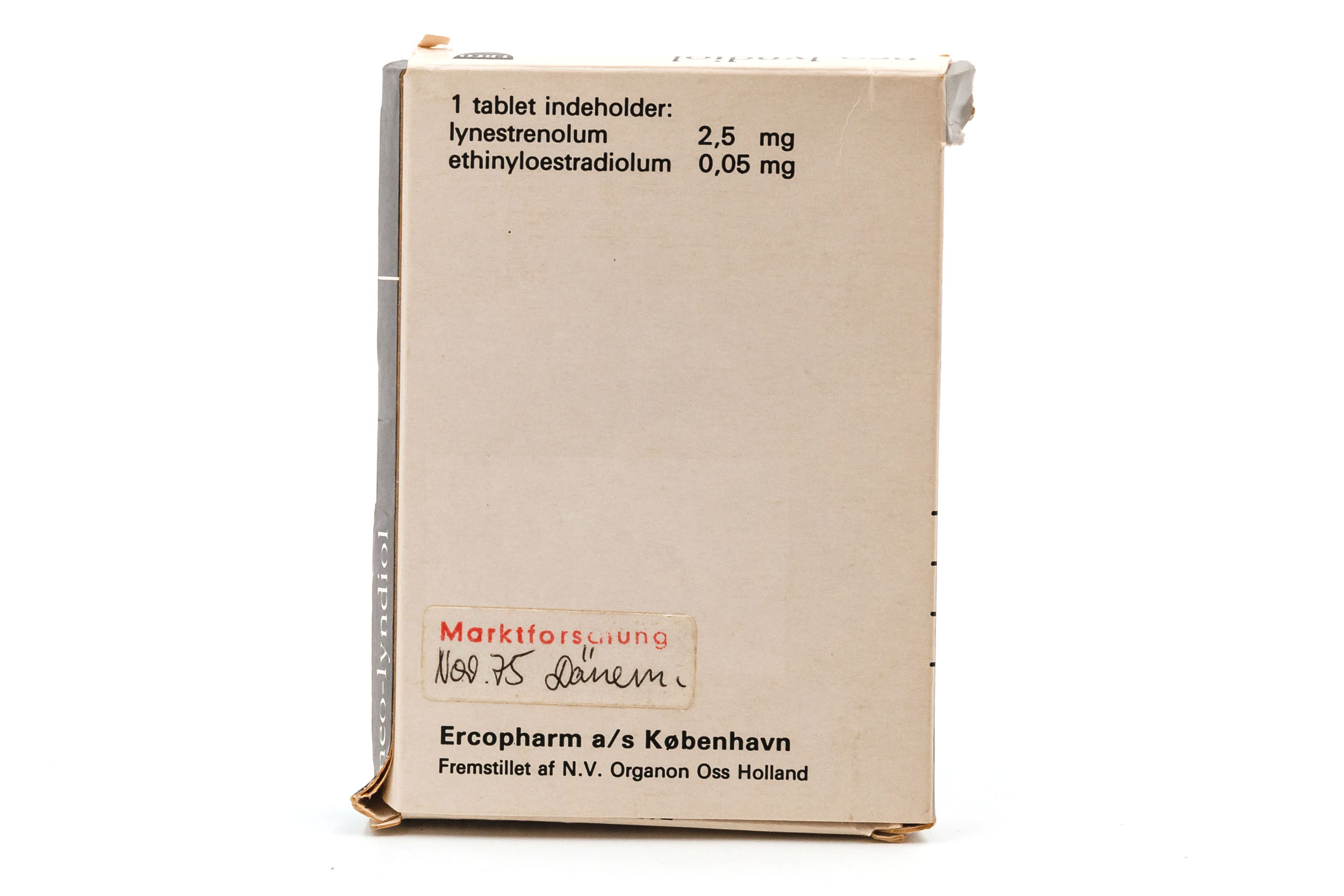 Museum of Contraception and Abortion