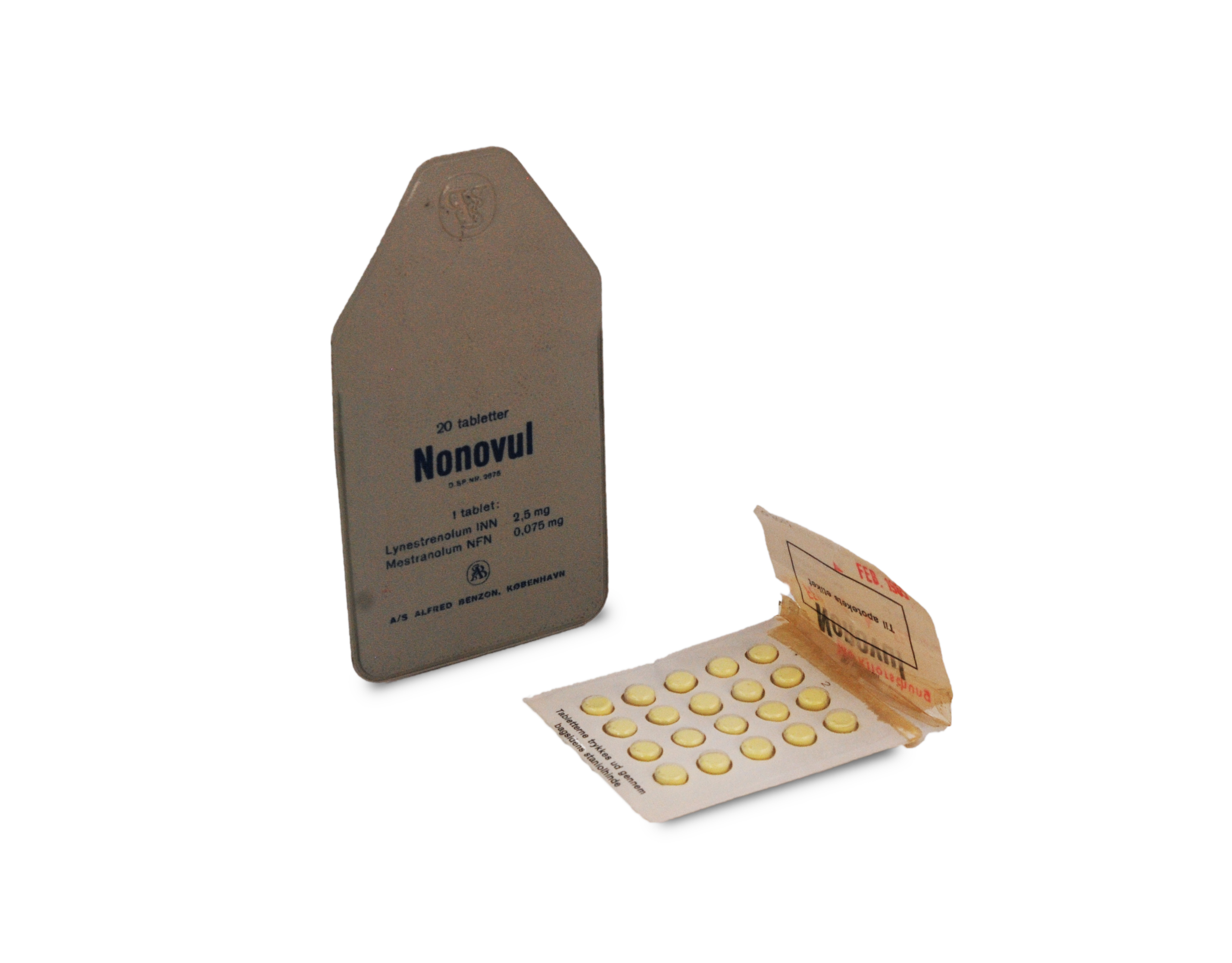 Museum für Verhütung und Schwangerschaftsabbruch