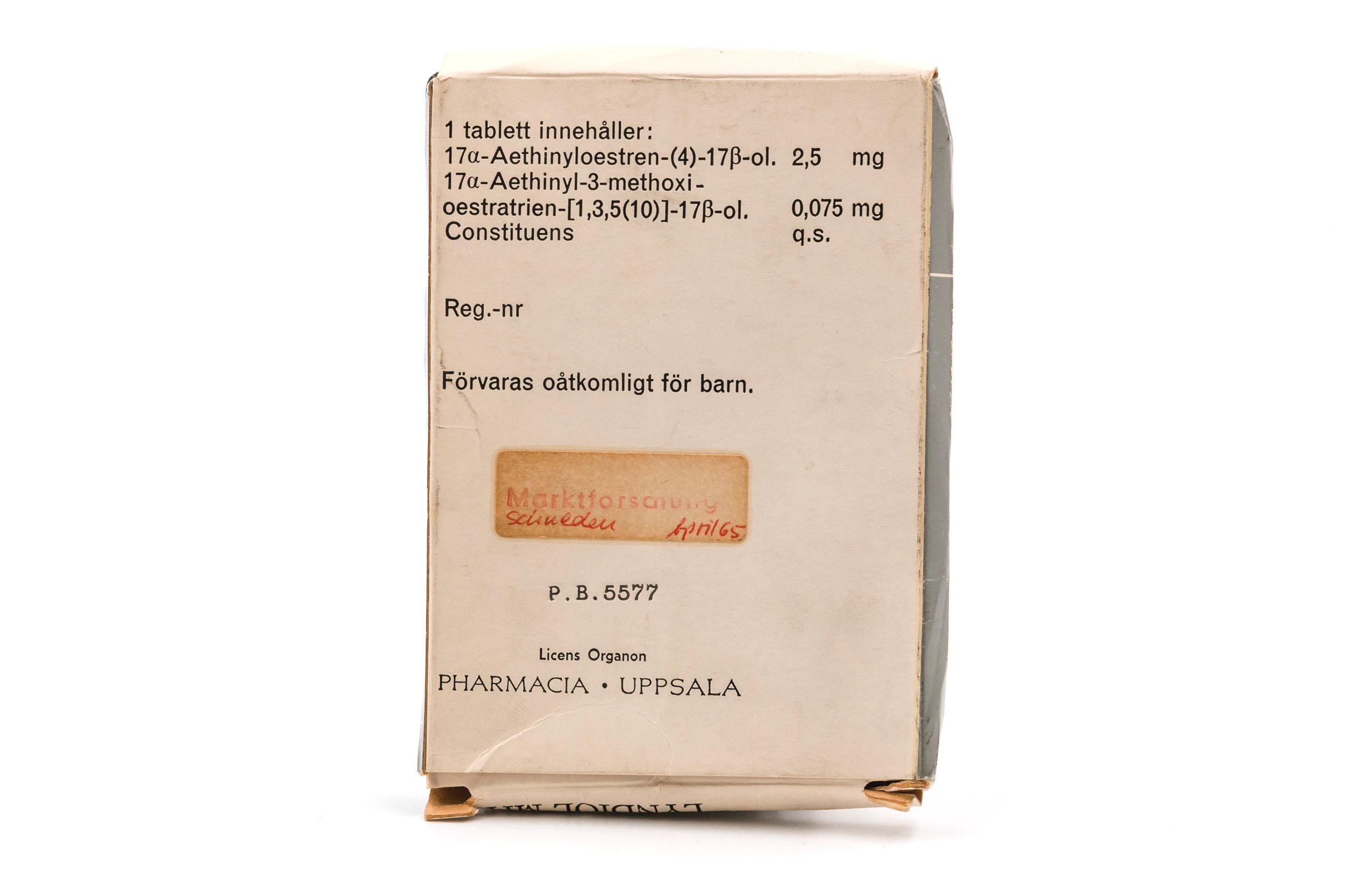 Museum of Contraception and Abortion