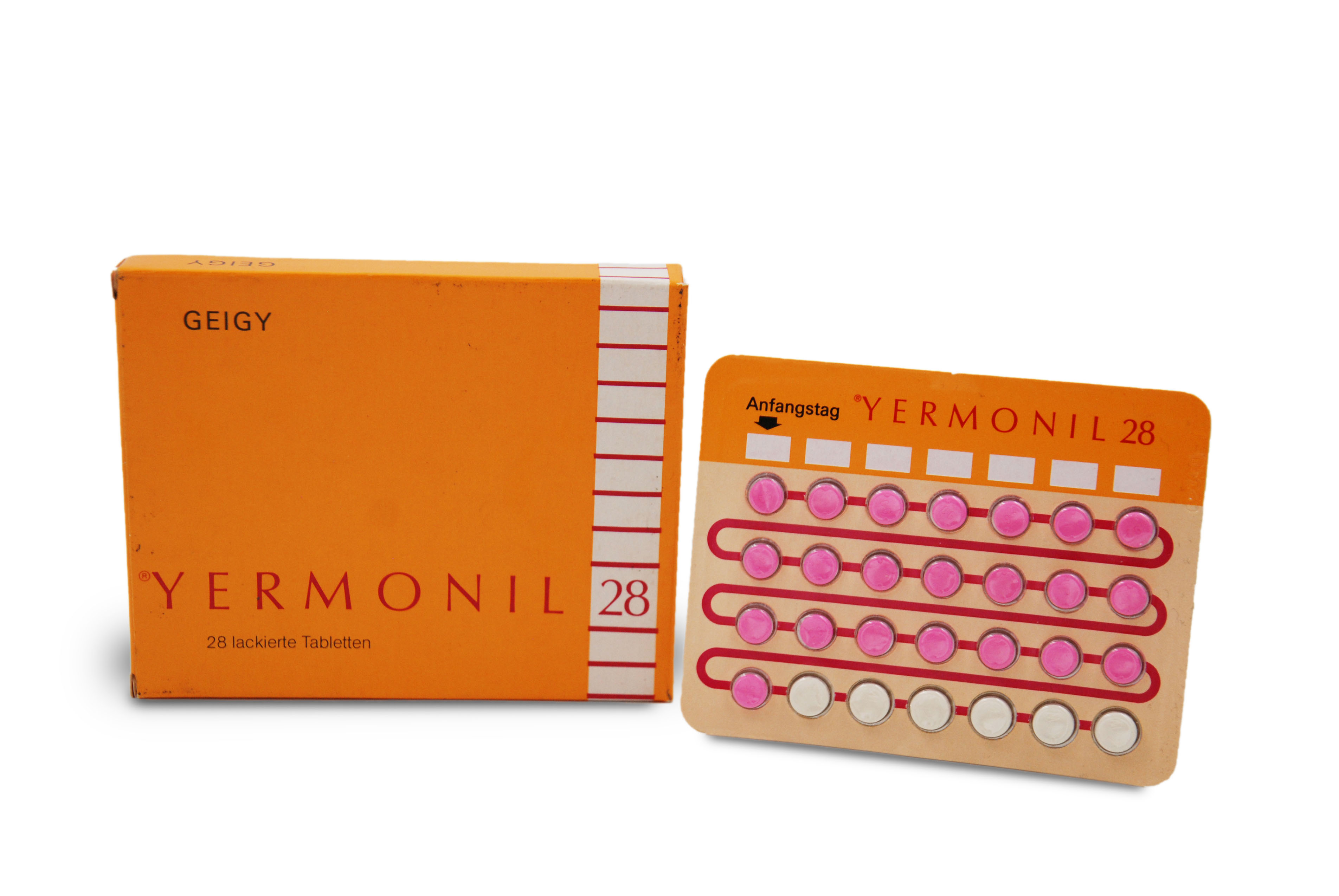 Museum of Contraception and Abortion