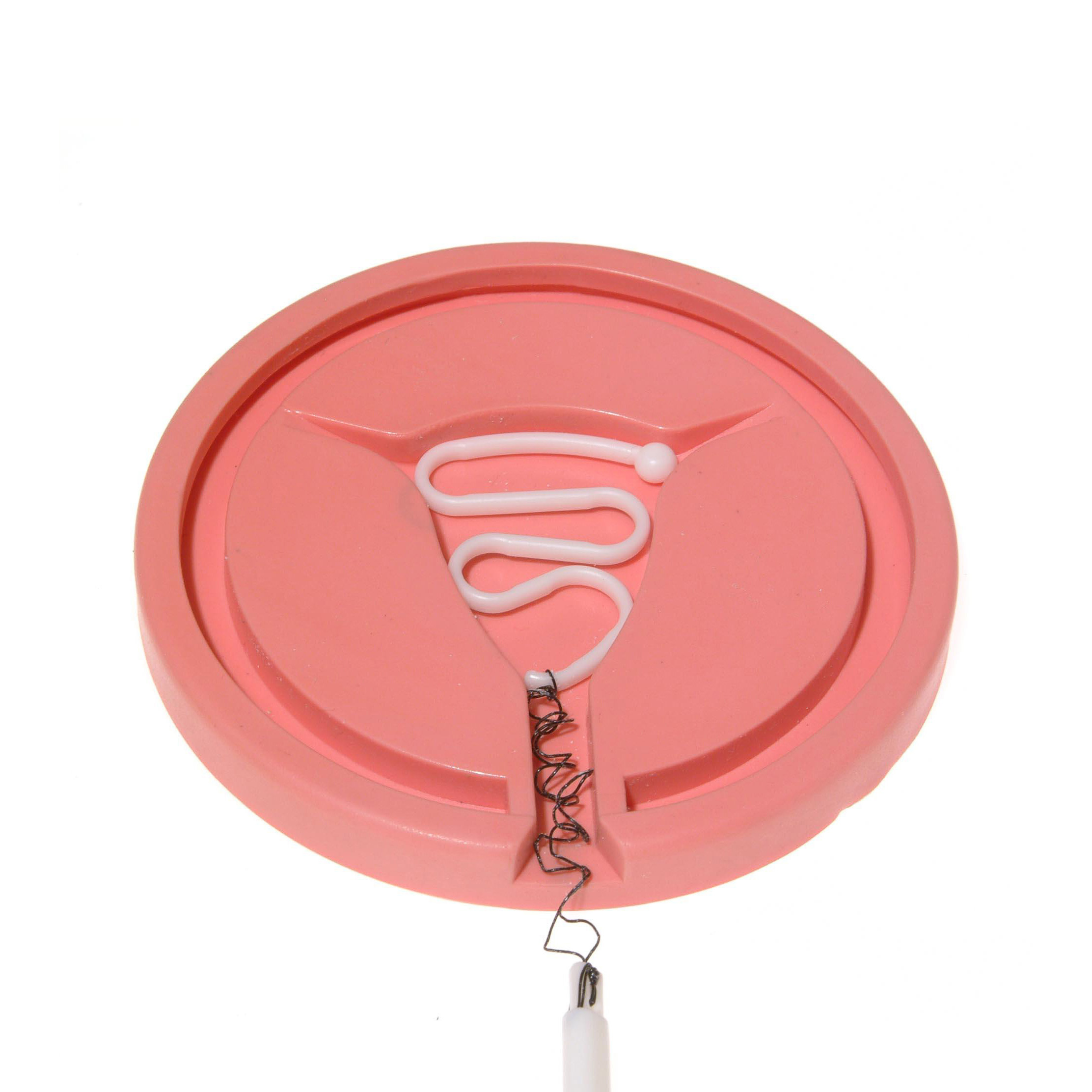 Museum of Contraception and Abortion