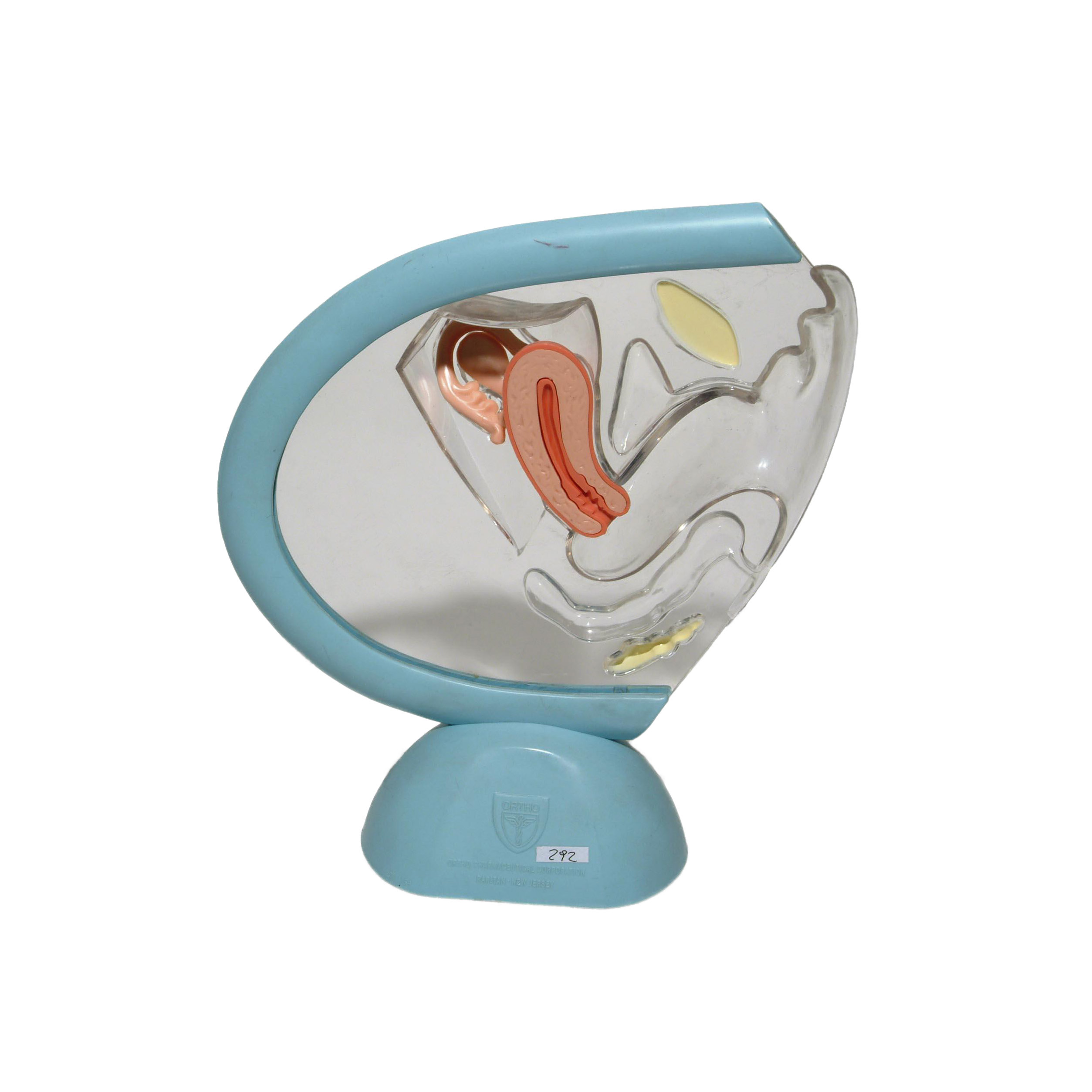 Museum of Contraception and Abortion