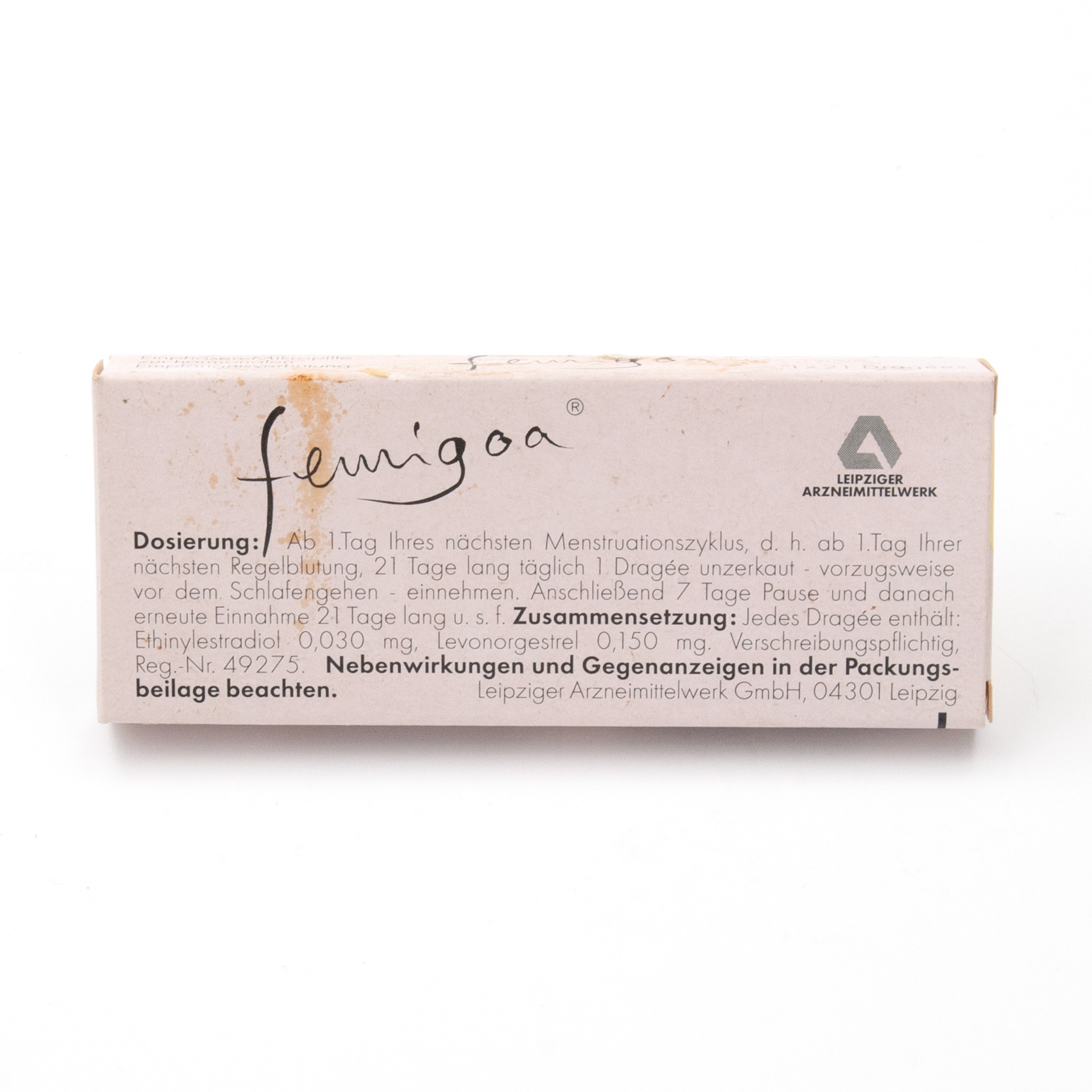 Museum of Contraception and Abortion