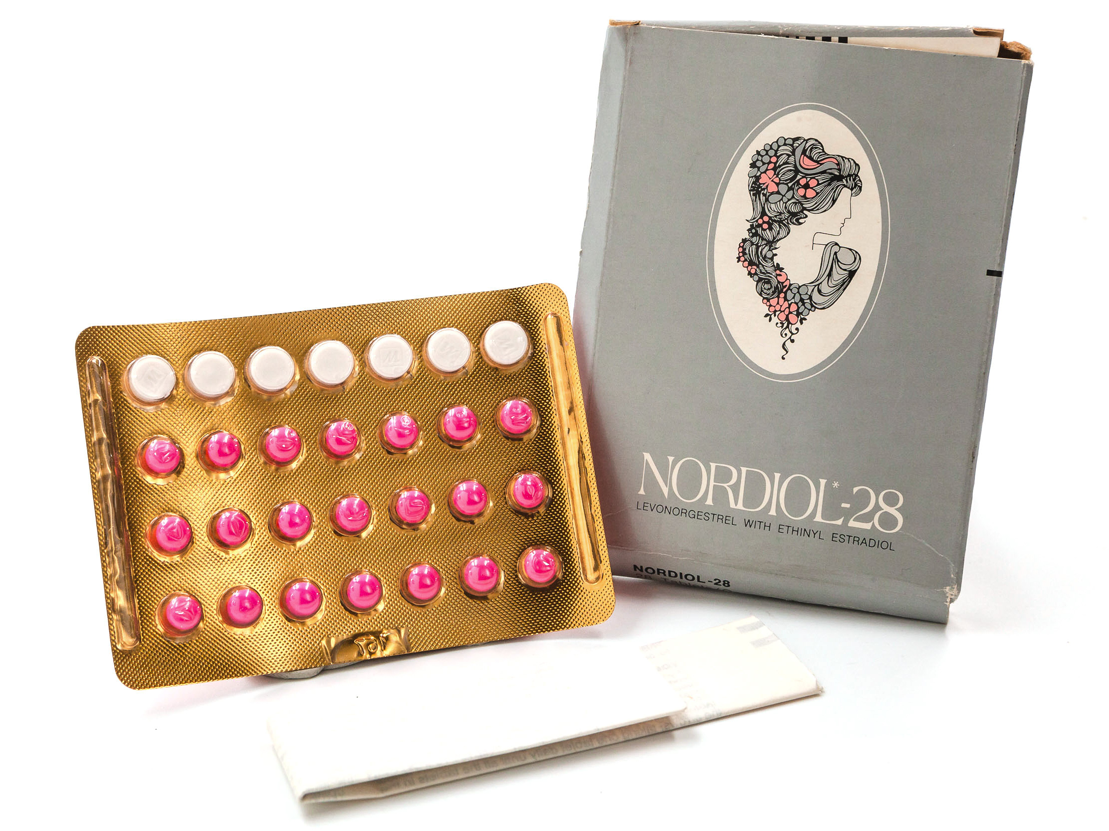 Museum of Contraception and Abortion