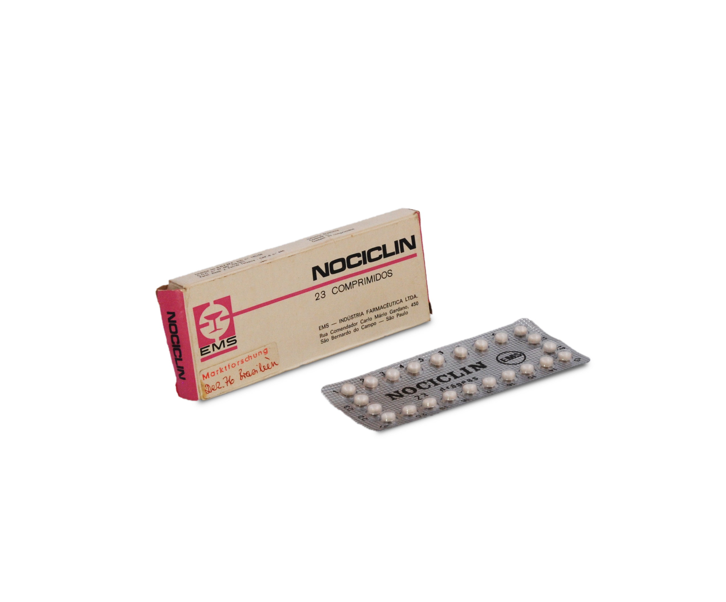 Museum of Contraception and Abortion