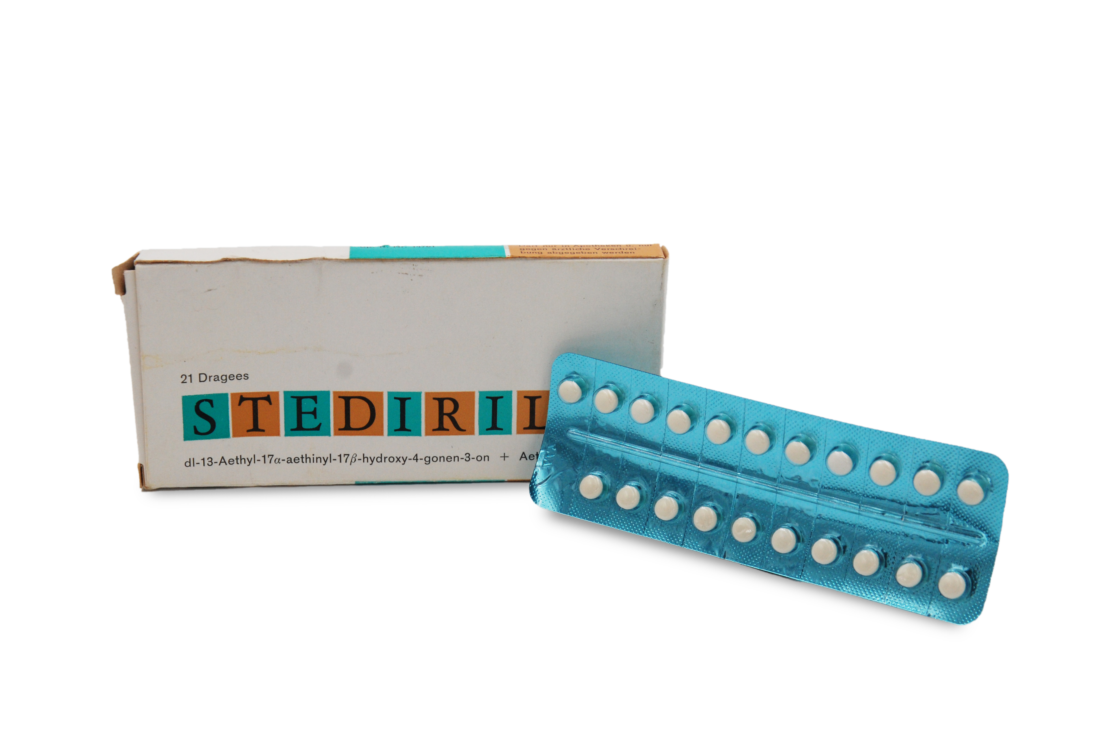 Museum of Contraception and Abortion