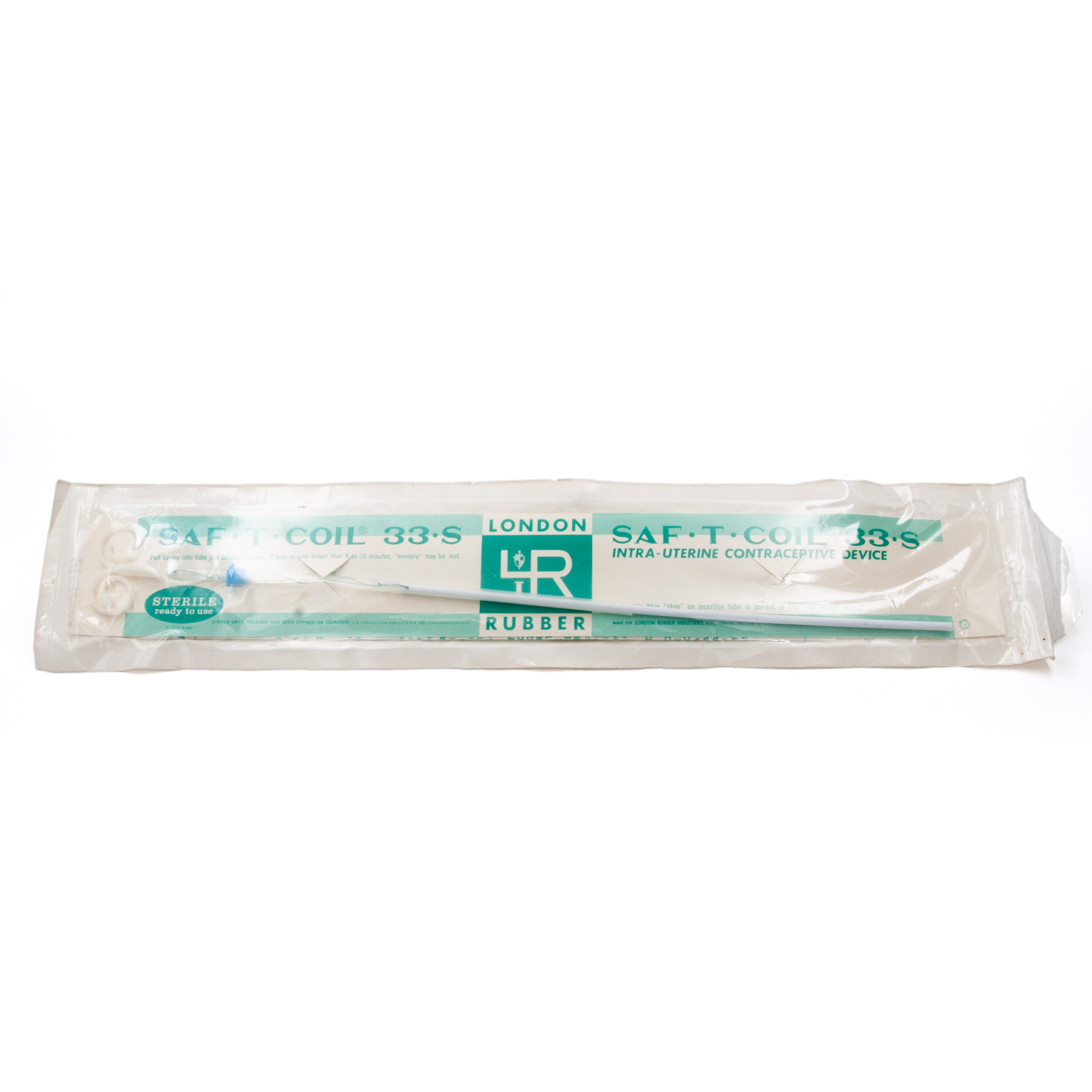 Museum für Verhütung und Schwangerschaftsabbruch