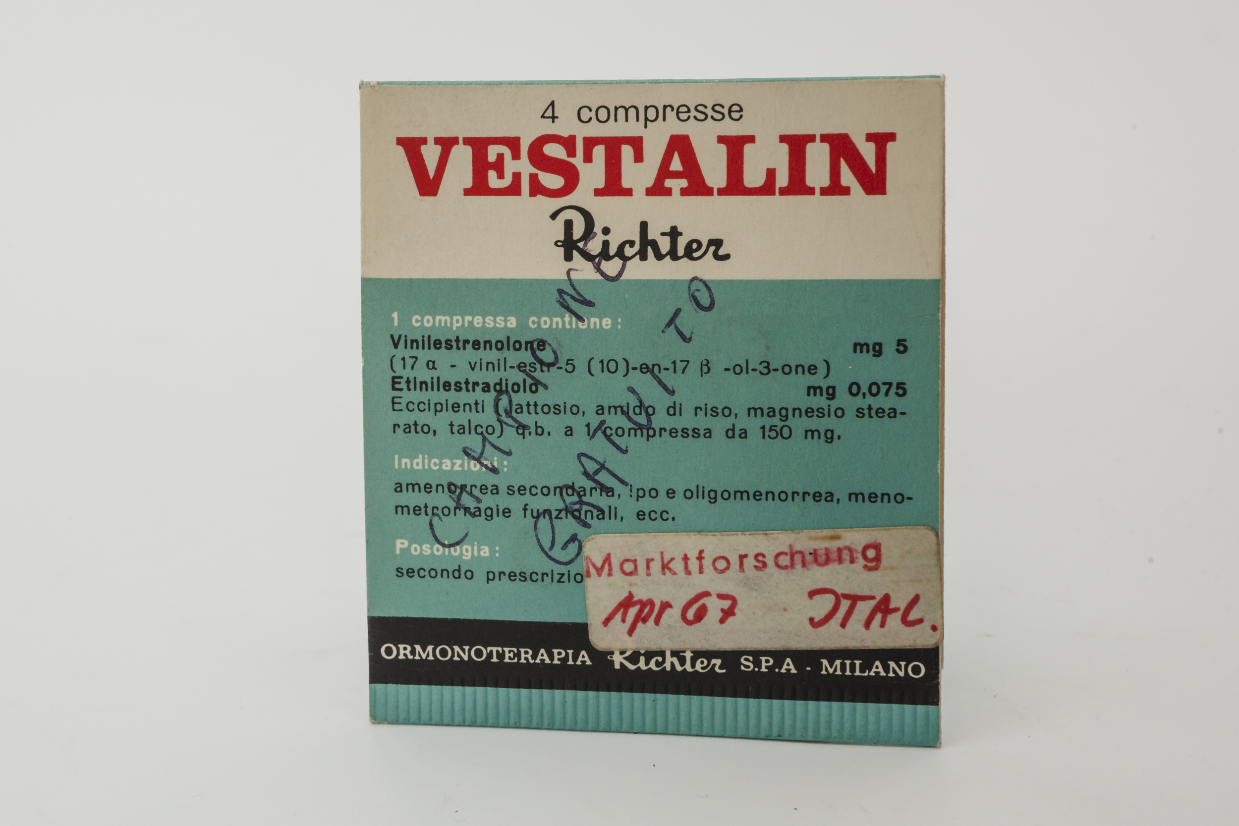 Museum of Contraception and Abortion