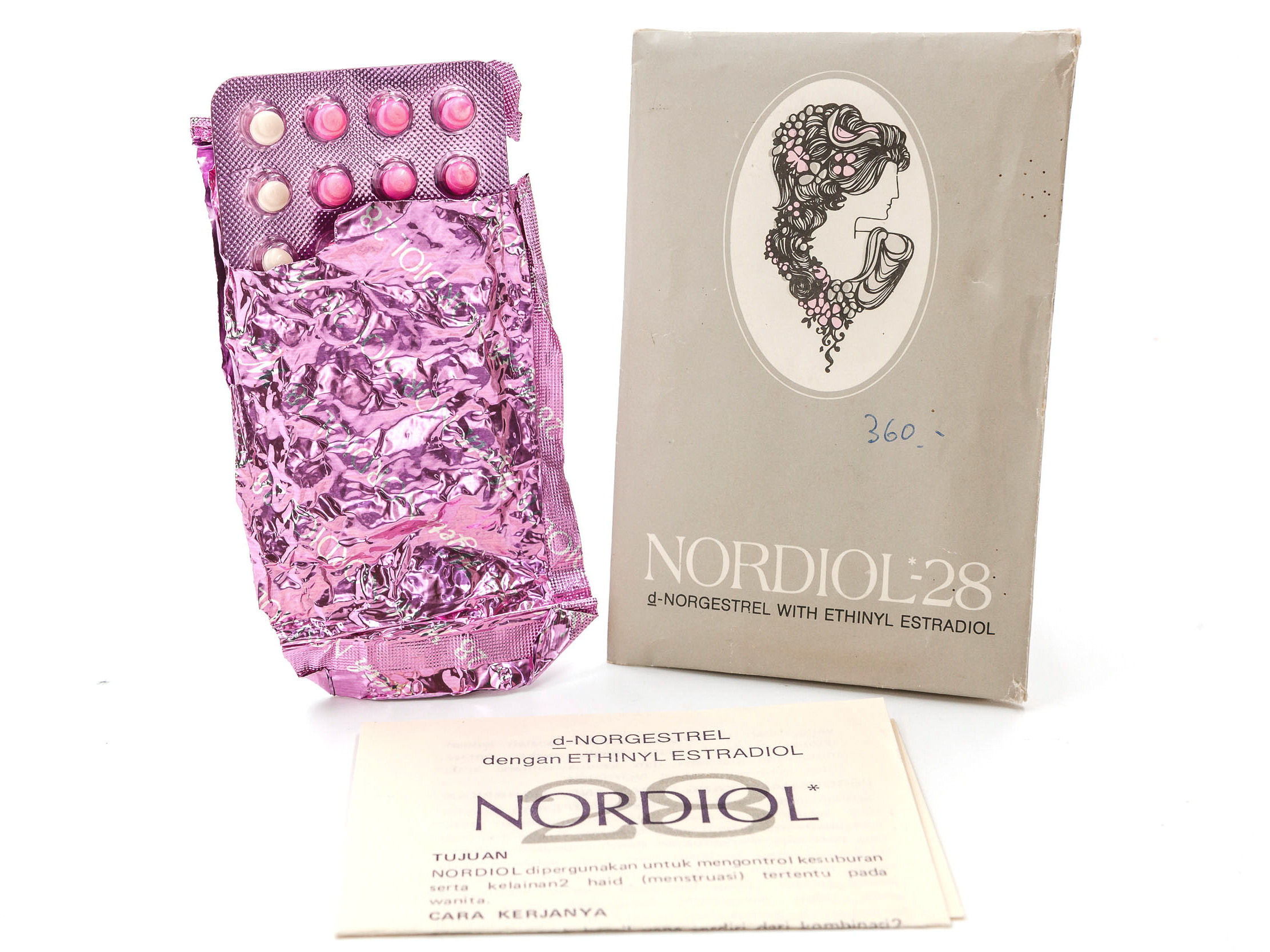 Museum of Contraception and Abortion