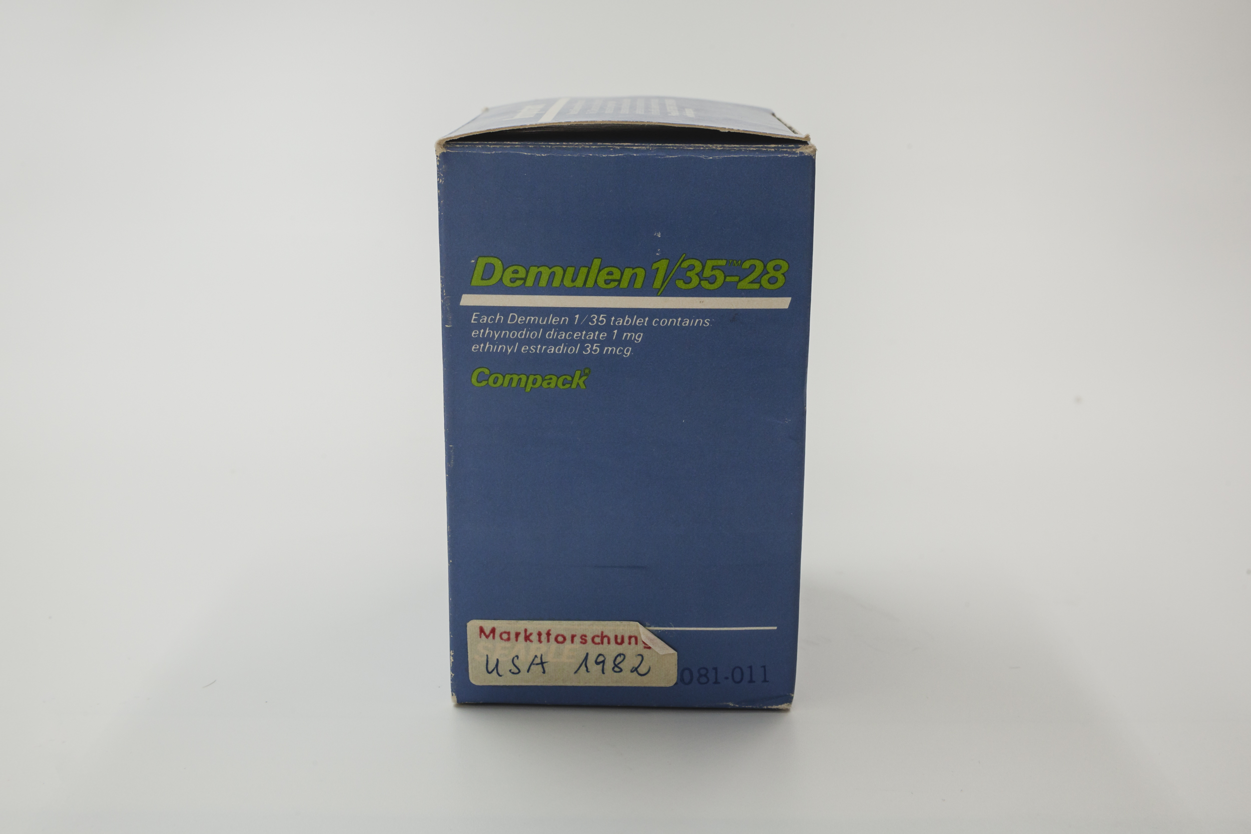 Museum für Verhütung und Schwangerschaftsabbruch