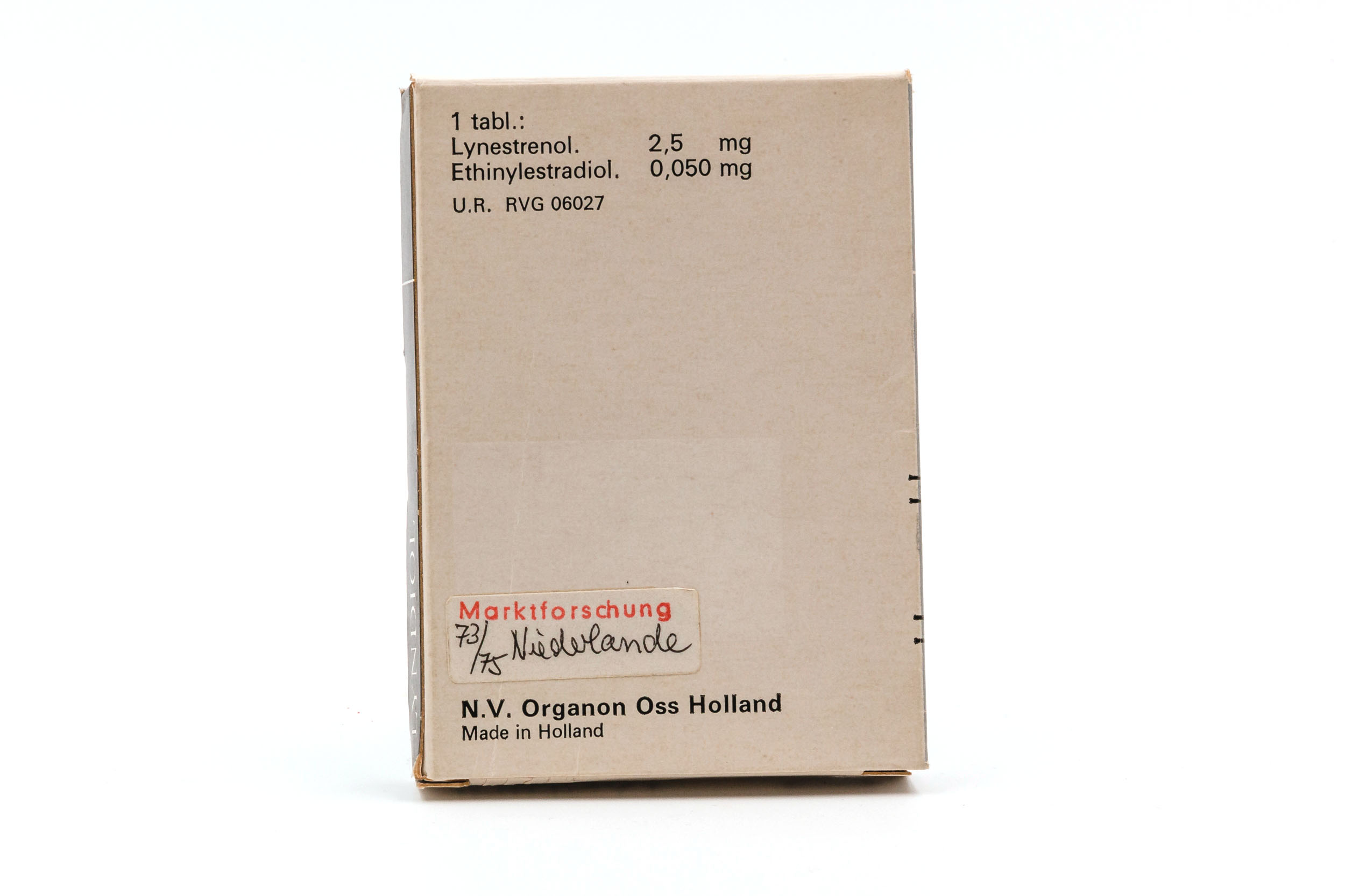 Museum of Contraception and Abortion