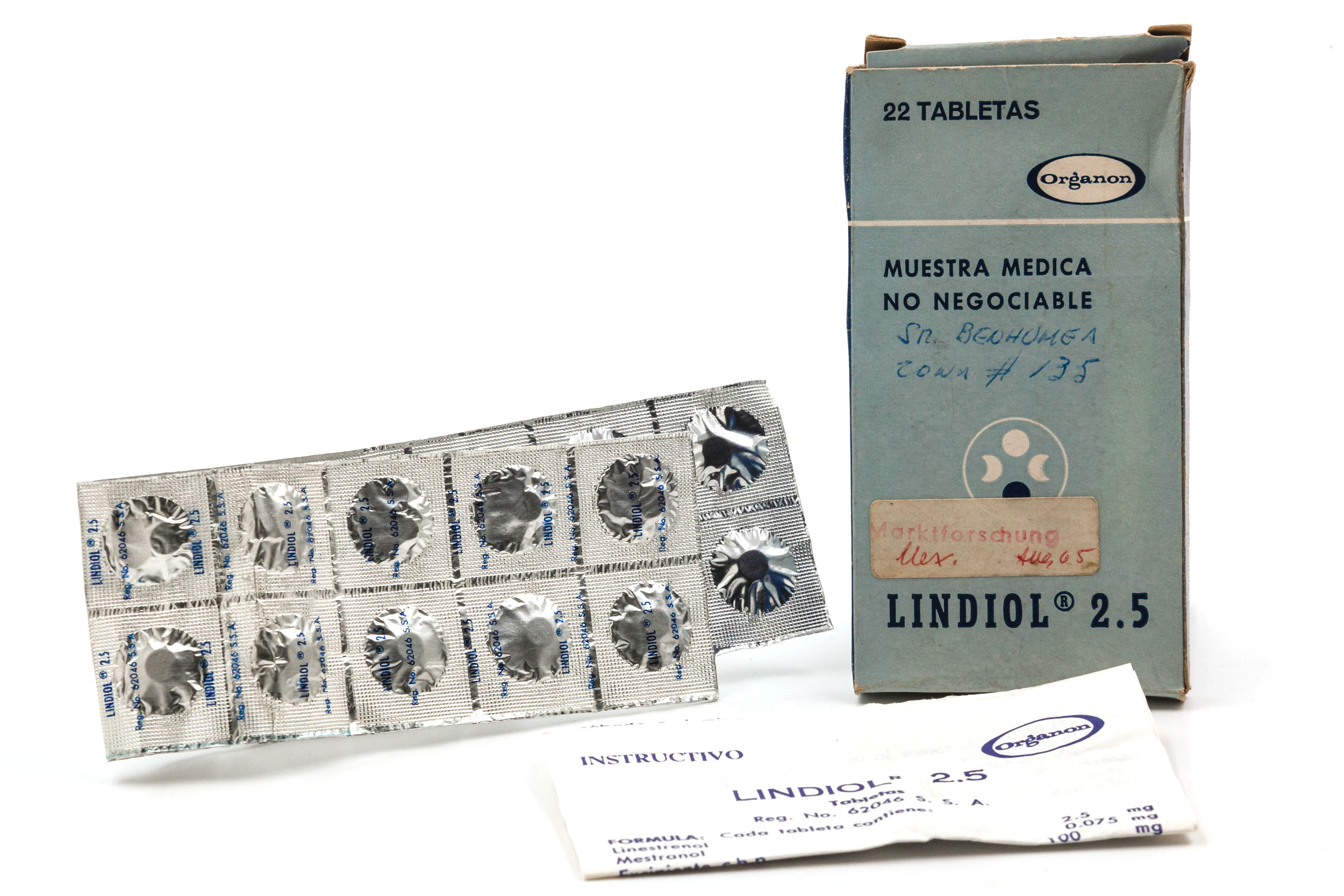 Museum of Contraception and Abortion