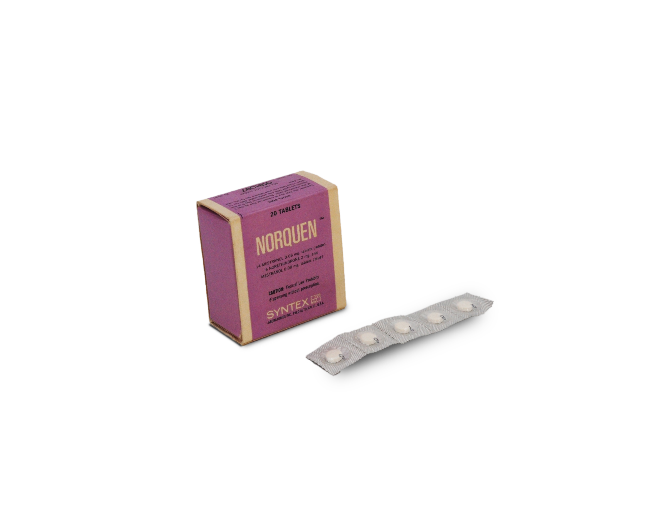 Museum für Verhütung und Schwangerschaftsabbruch