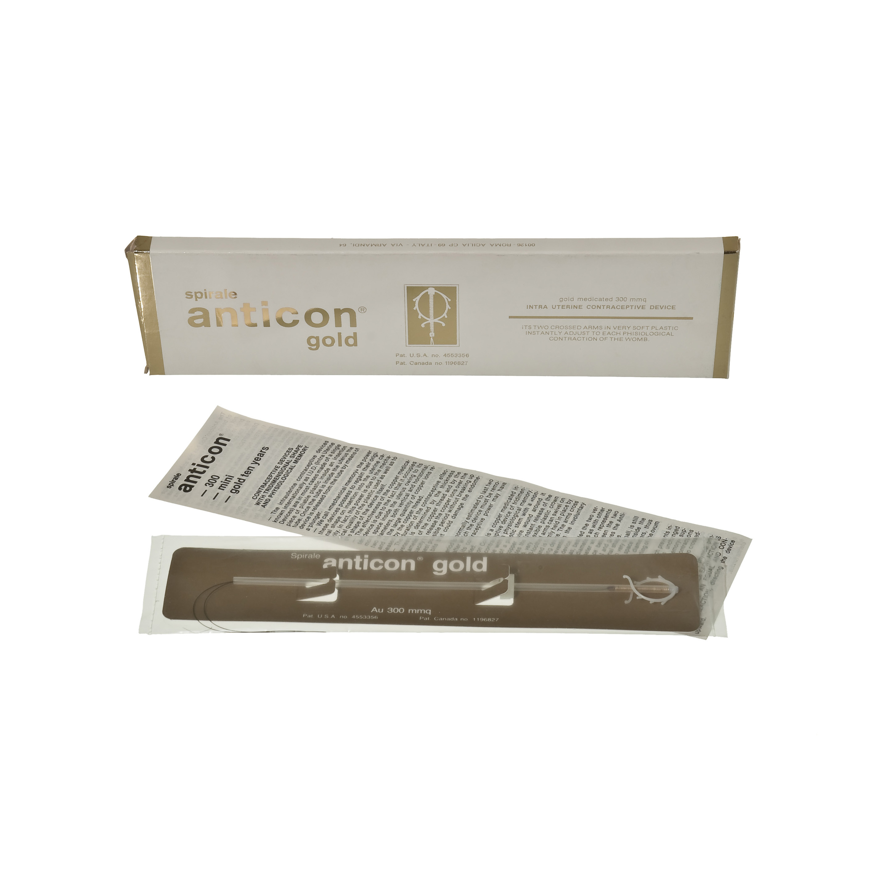 Museum für Verhütung und Schwangerschaftsabbruch