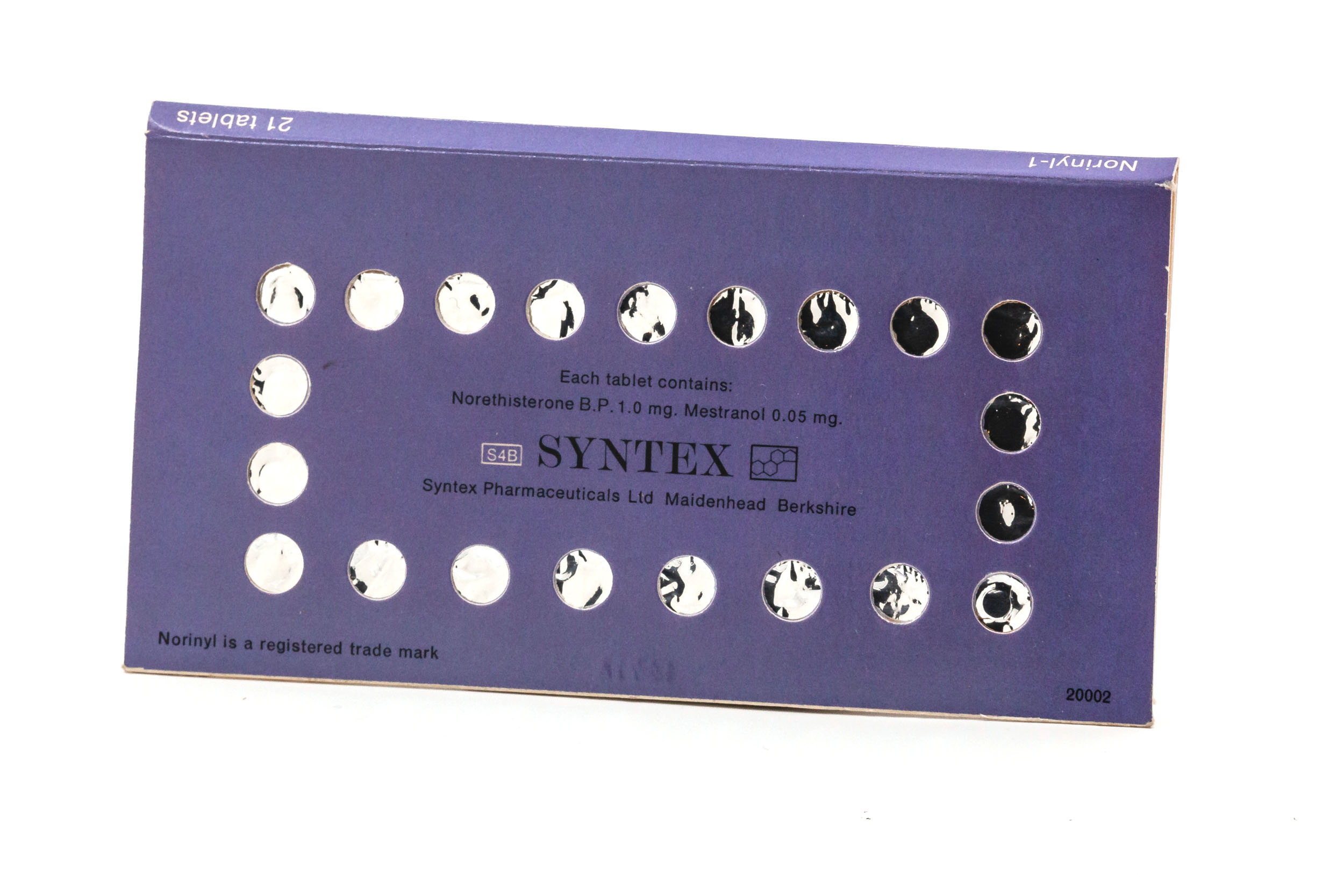 Museum of Contraception and Abortion