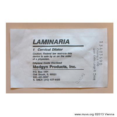 Museum of Contraception and Abortion