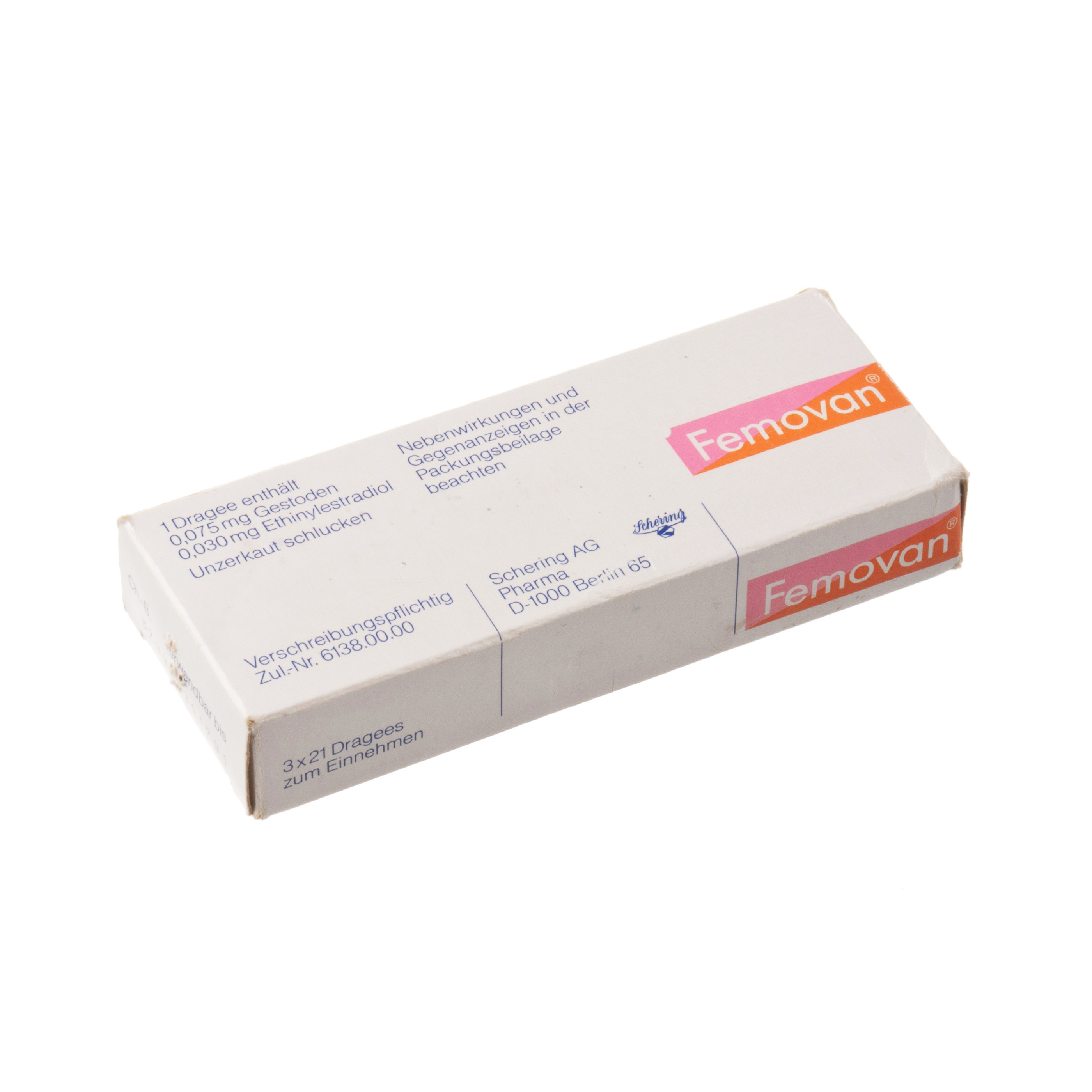 Museum für Verhütung und Schwangerschaftsabbruch