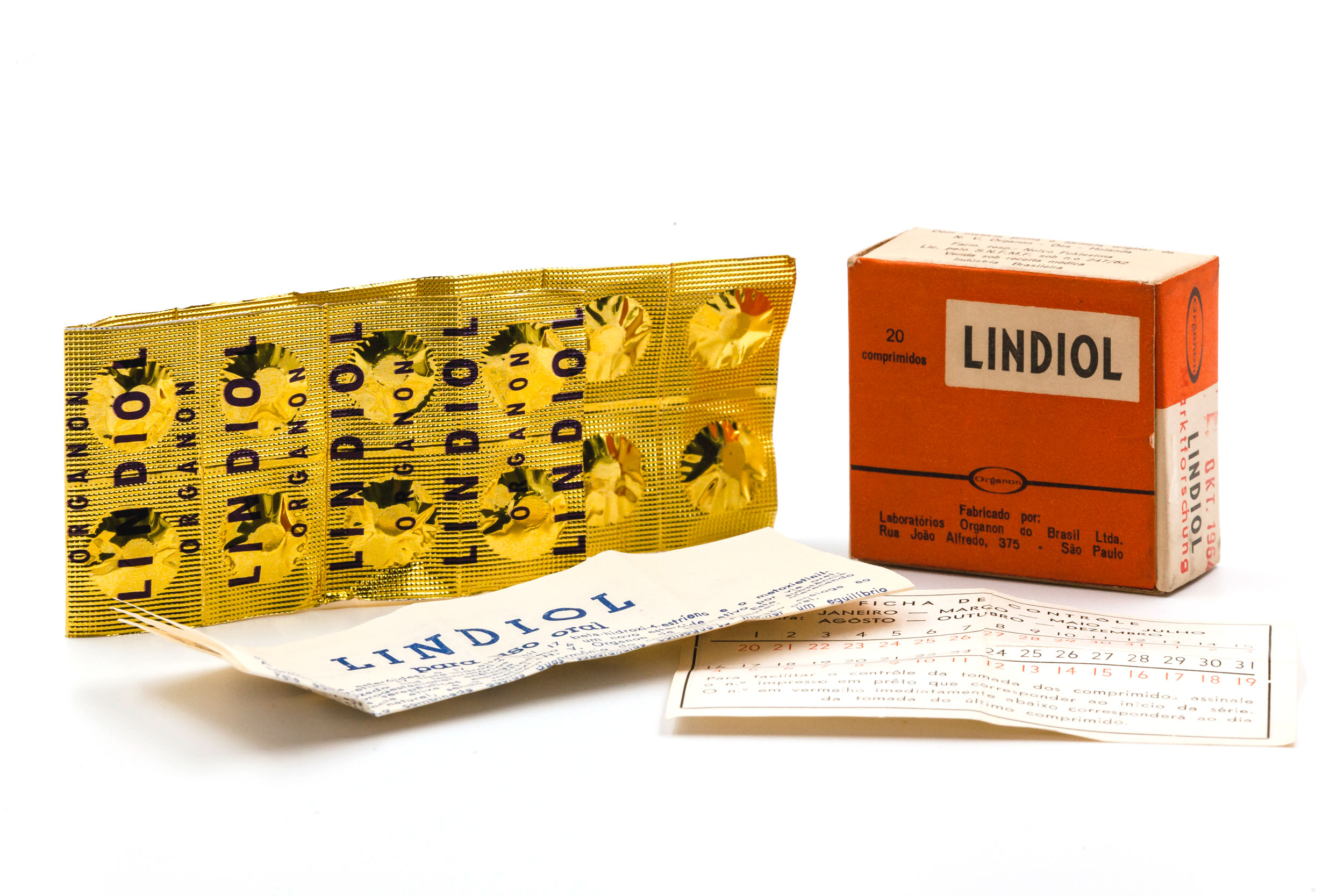 Museum für Verhütung und Schwangerschaftsabbruch