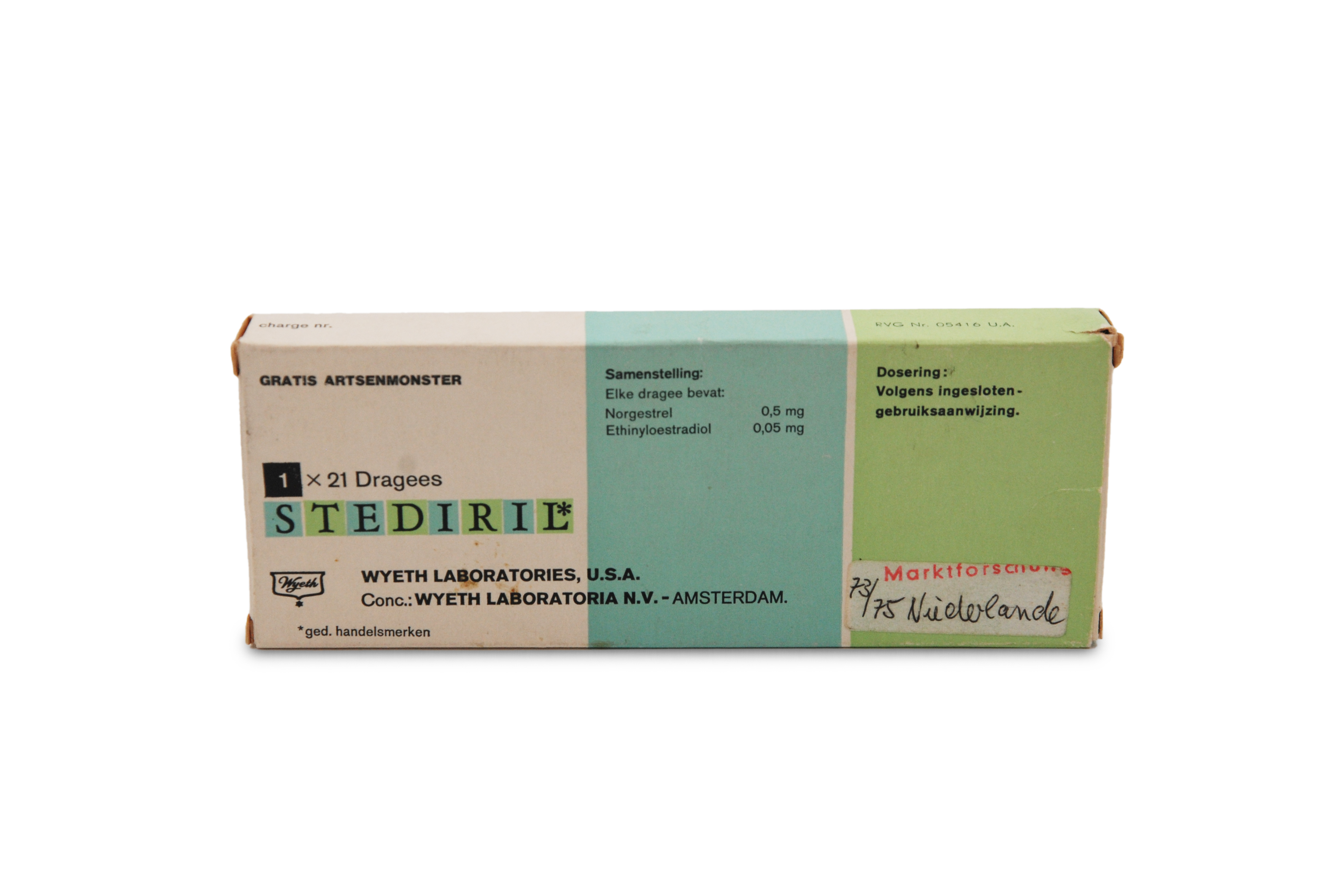 Museum of Contraception and Abortion