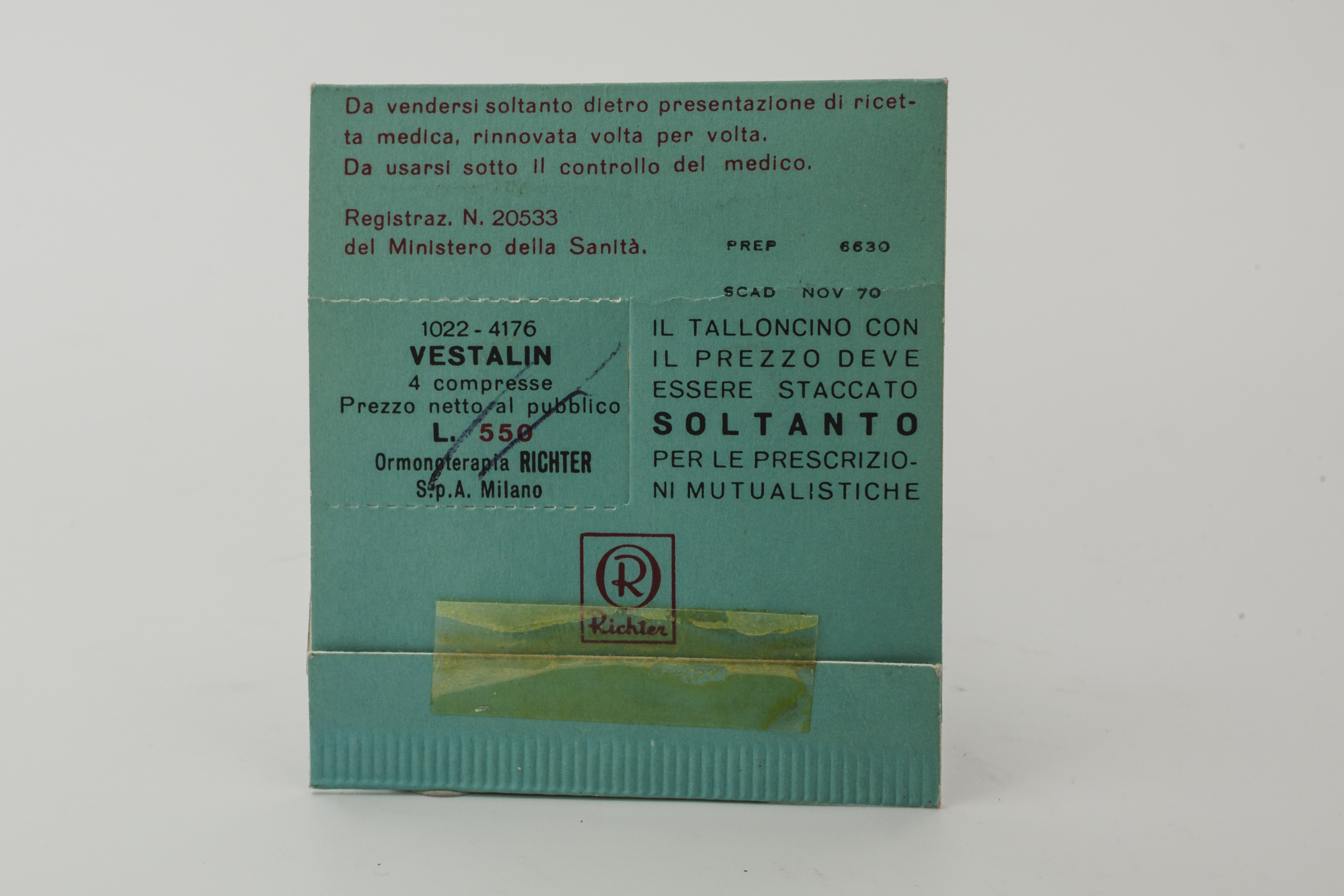 Museum of Contraception and Abortion