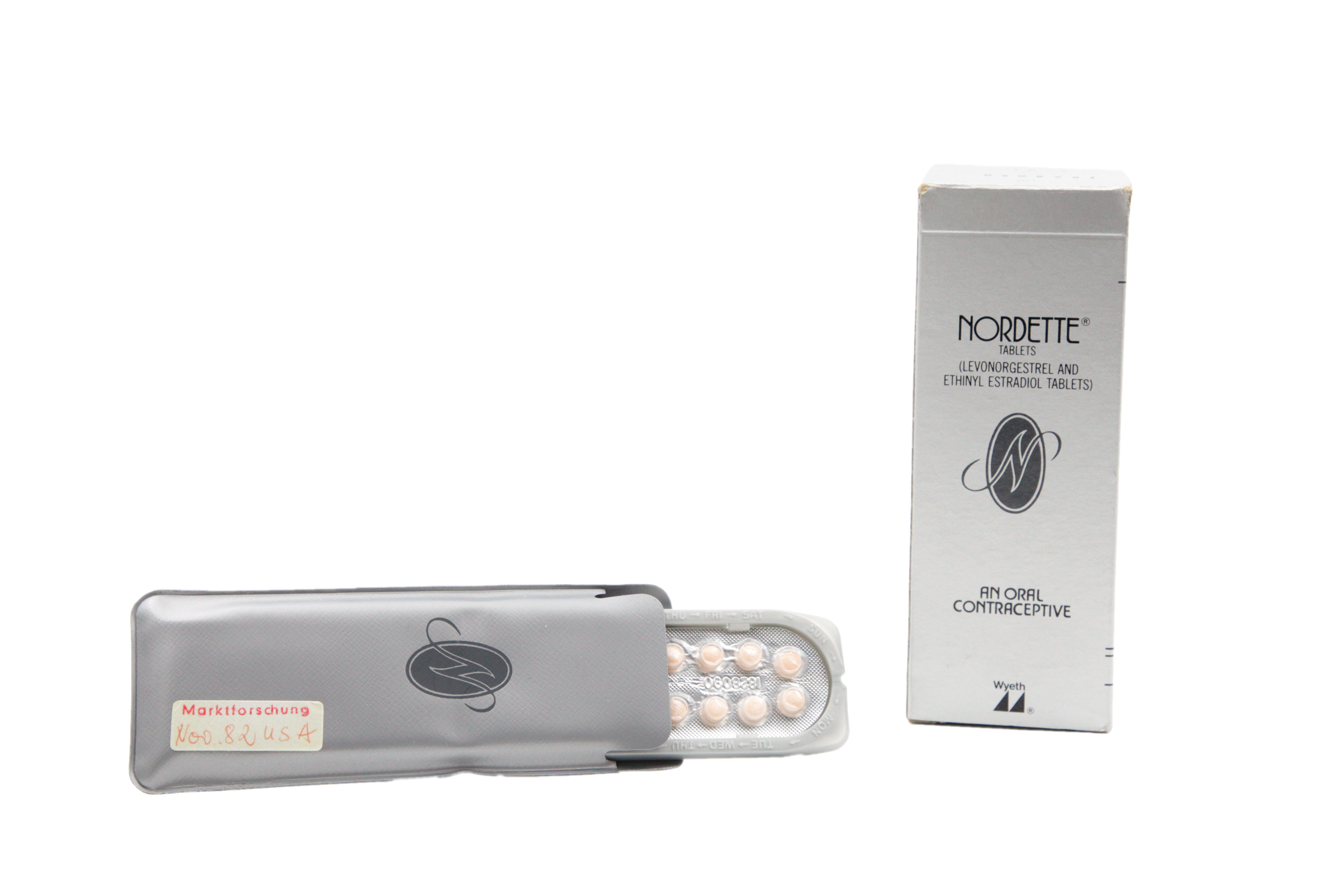 Museum of Contraception and Abortion