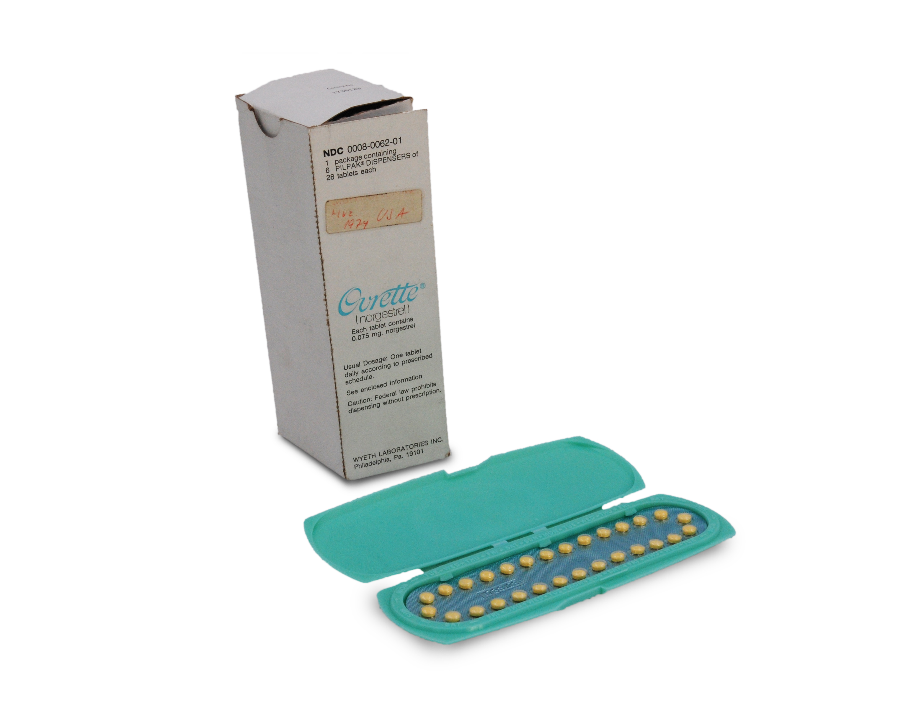 Museum of Contraception and Abortion