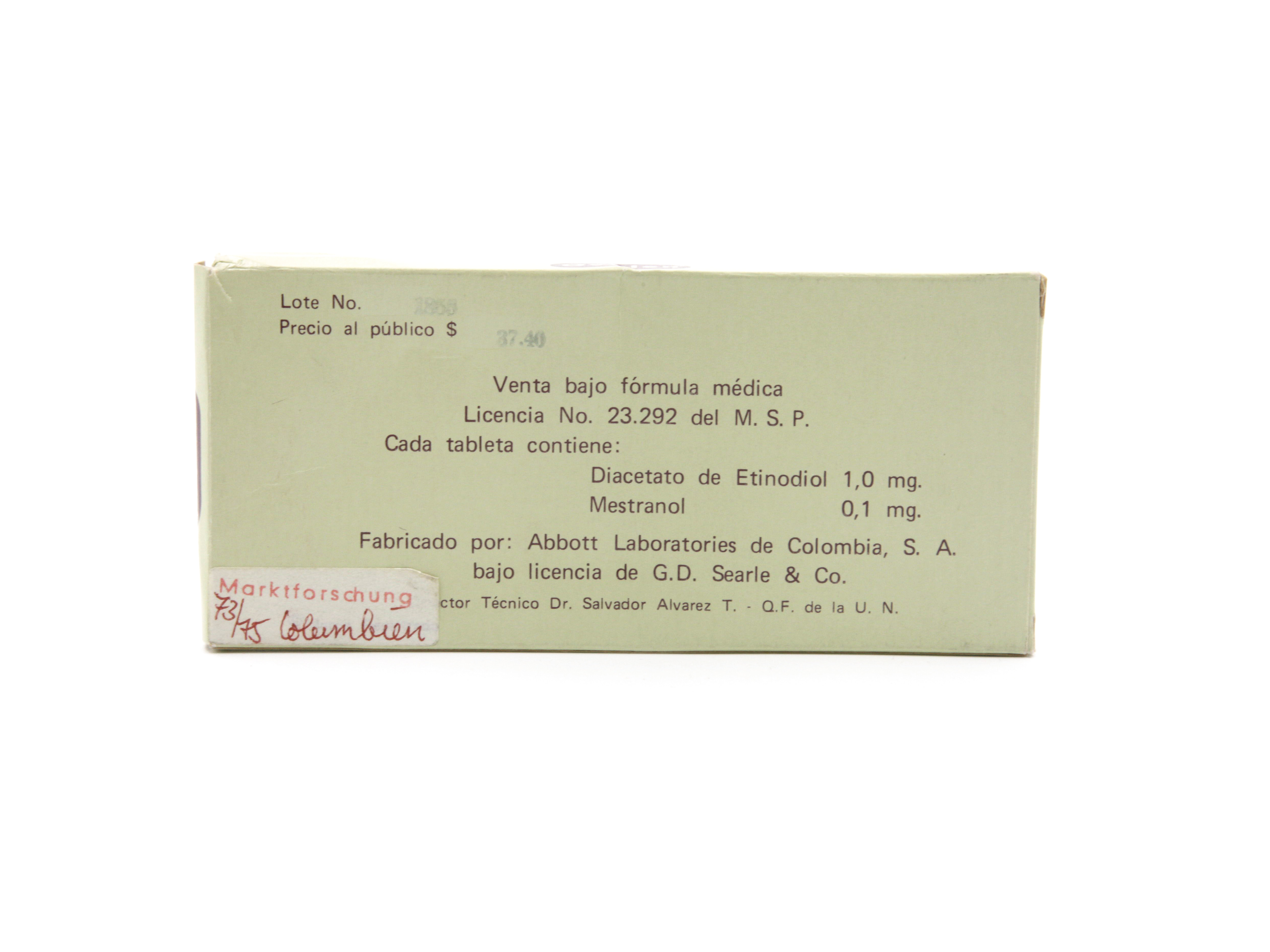 Museum of Contraception and Abortion