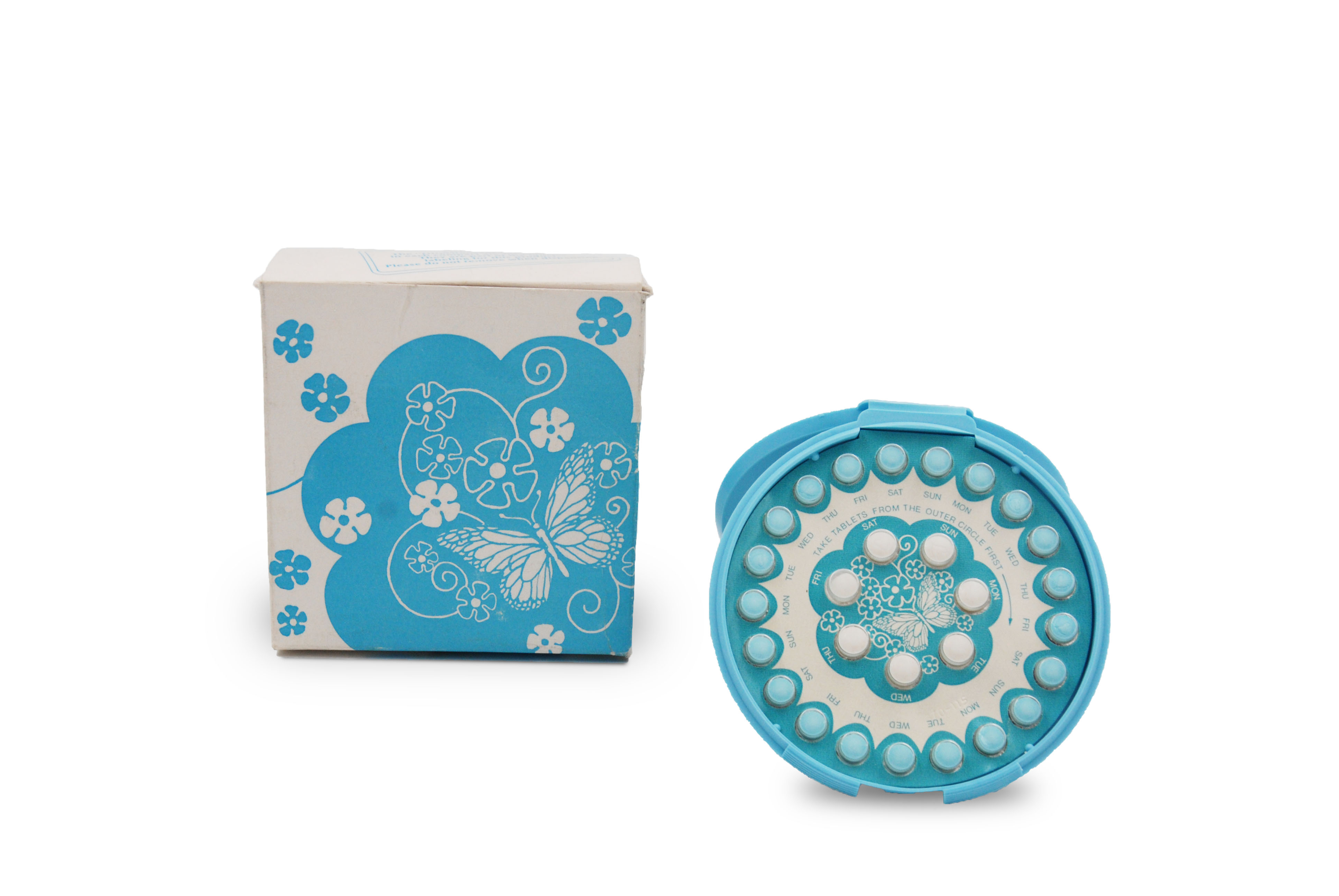 Museum of Contraception and Abortion