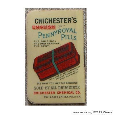 Museum of Contraception and Abortion