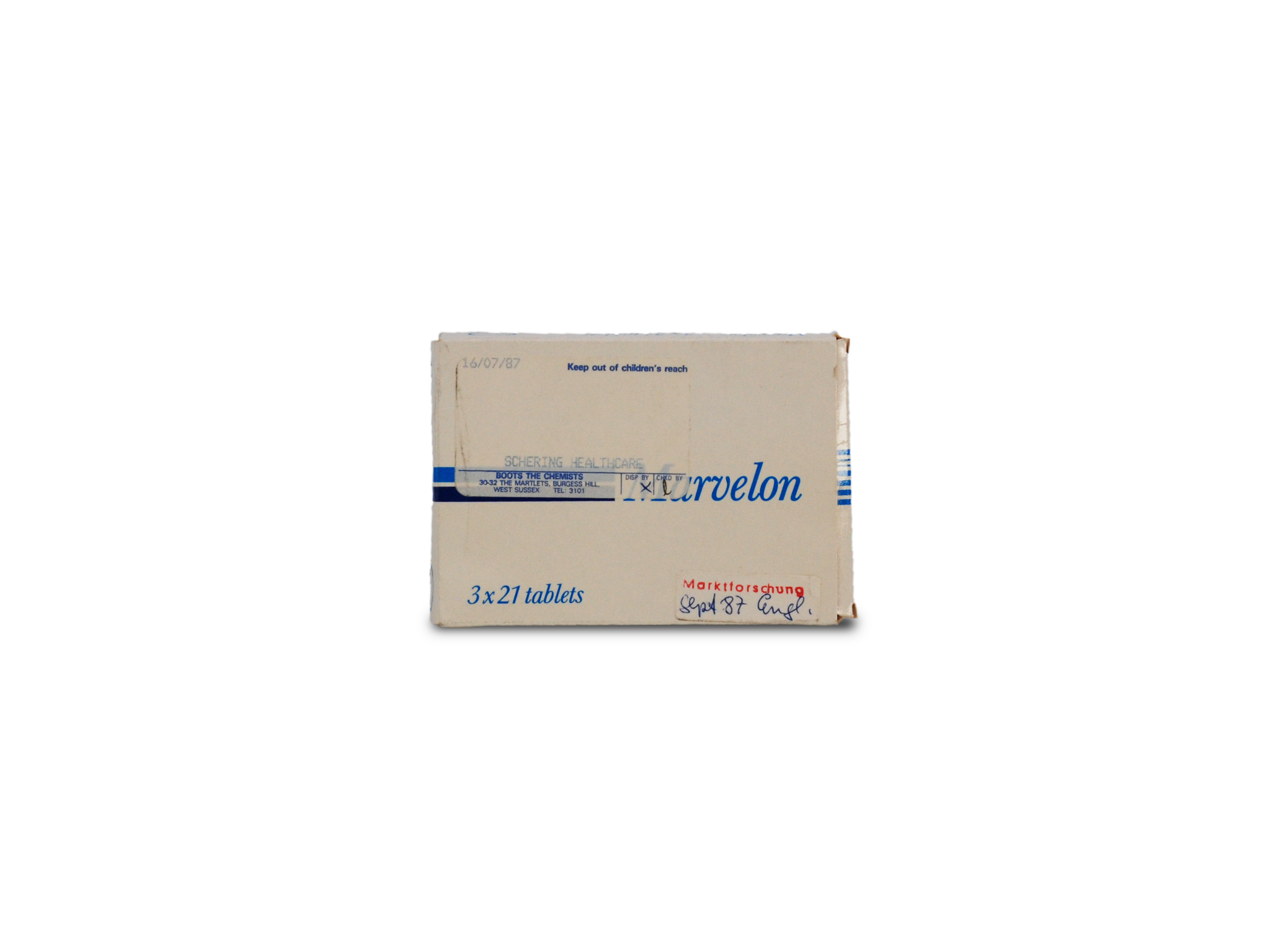 Museum of Contraception and Abortion