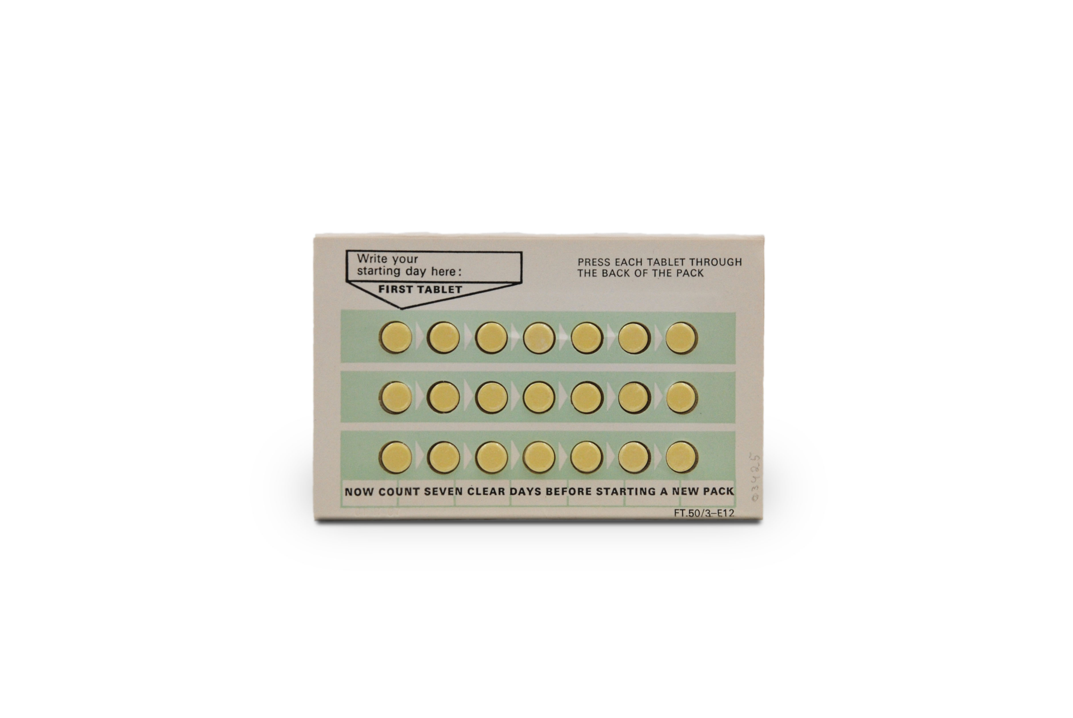 Museum of Contraception and Abortion