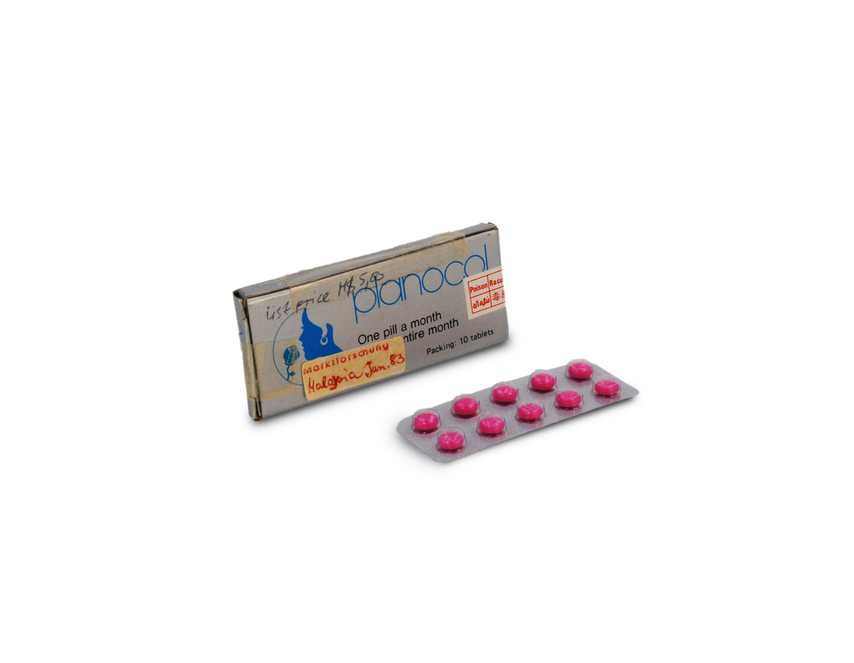 Museum of Contraception and Abortion