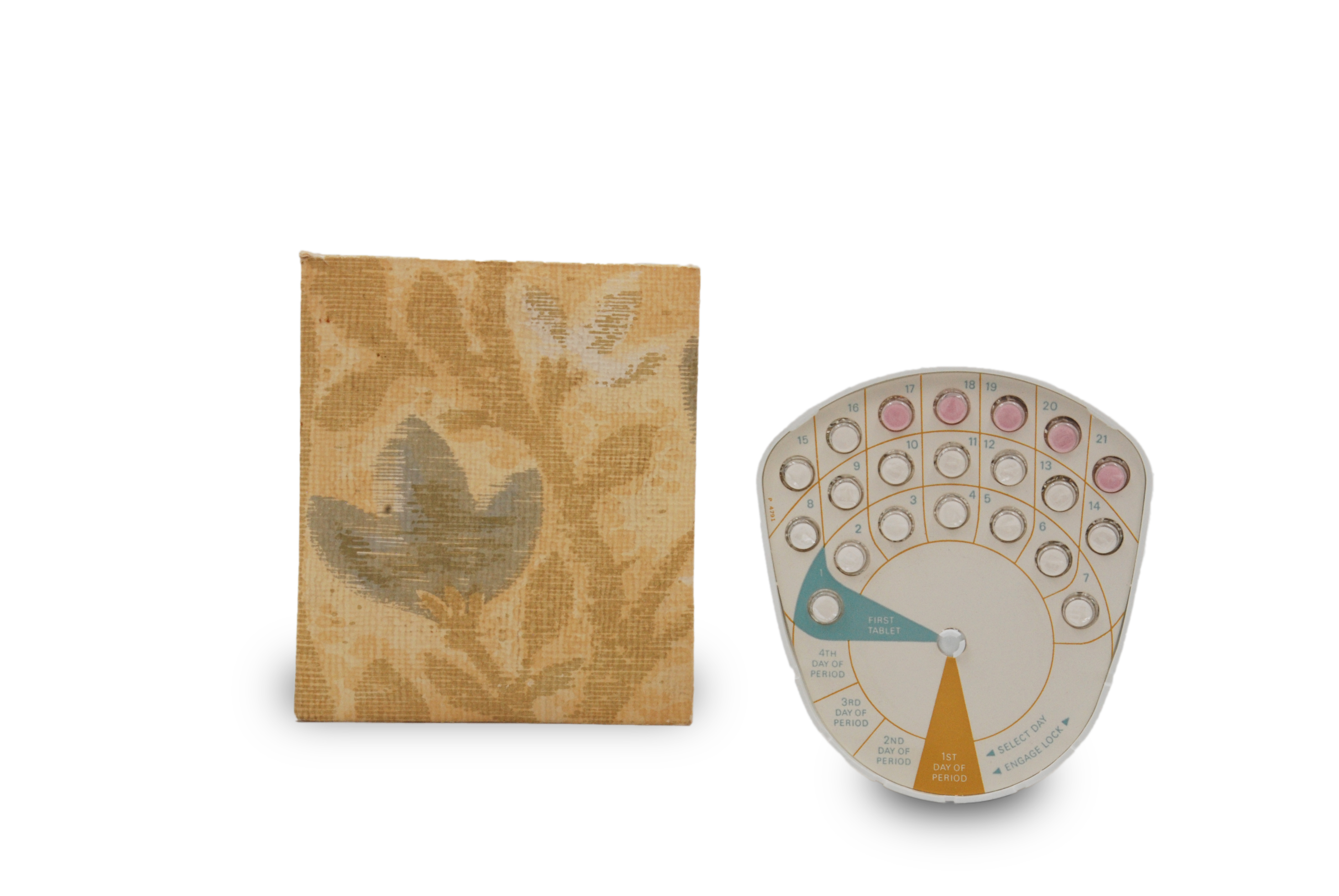 Museum of Contraception and Abortion