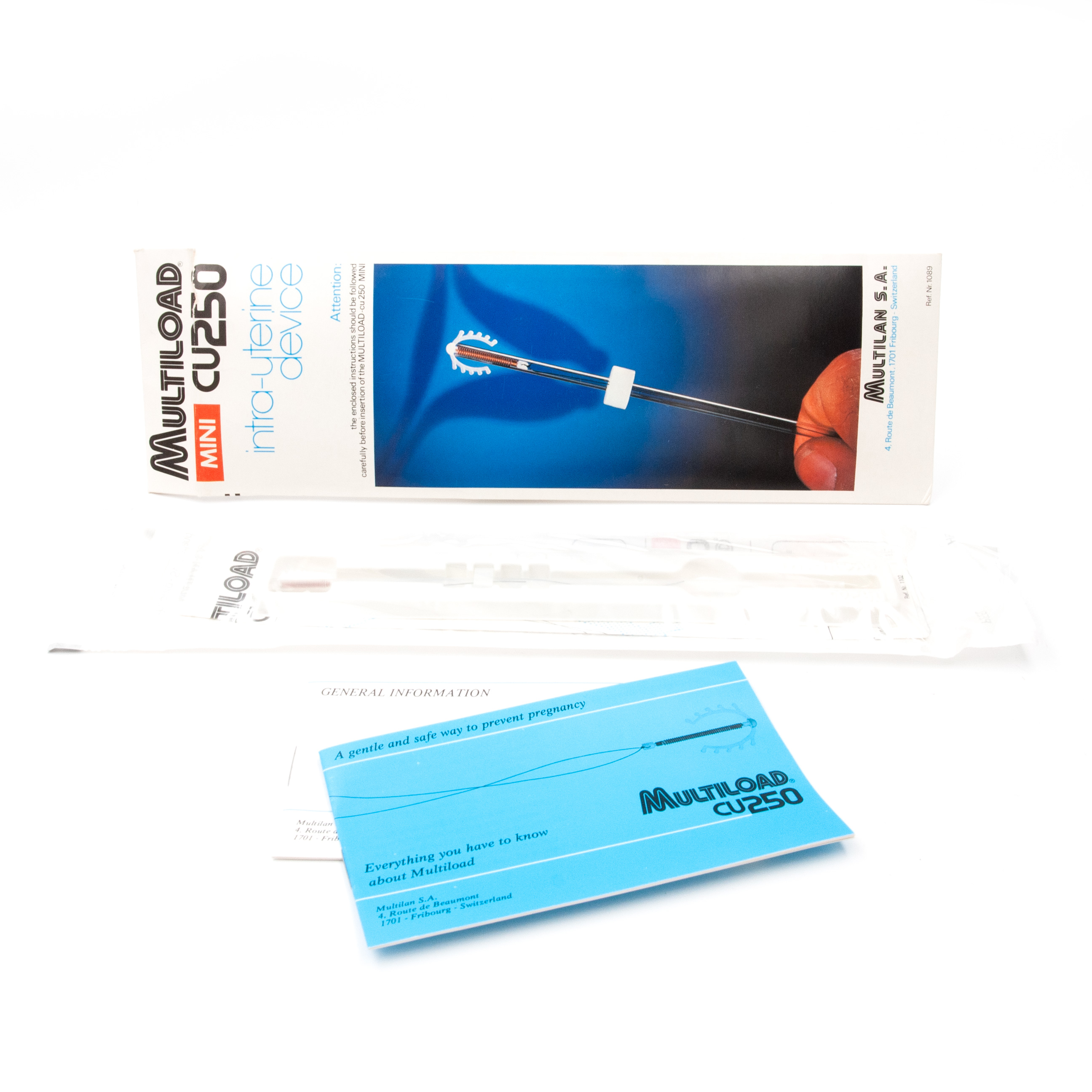 Museum für Verhütung und Schwangerschaftsabbruch