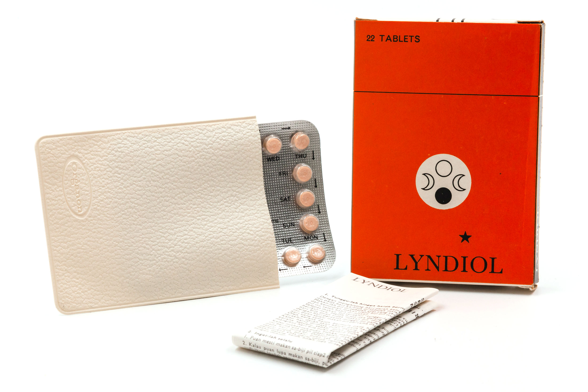 Museum of Contraception and Abortion