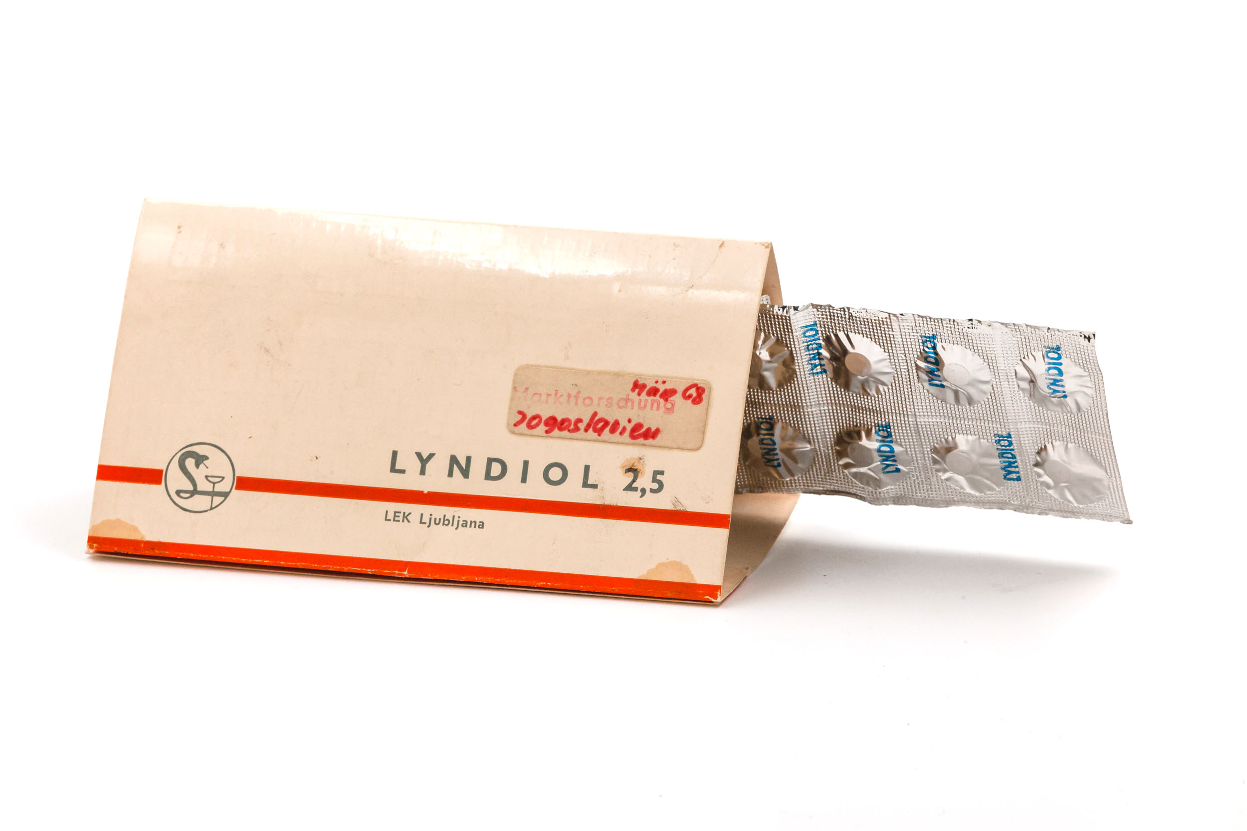 Museum of Contraception and Abortion