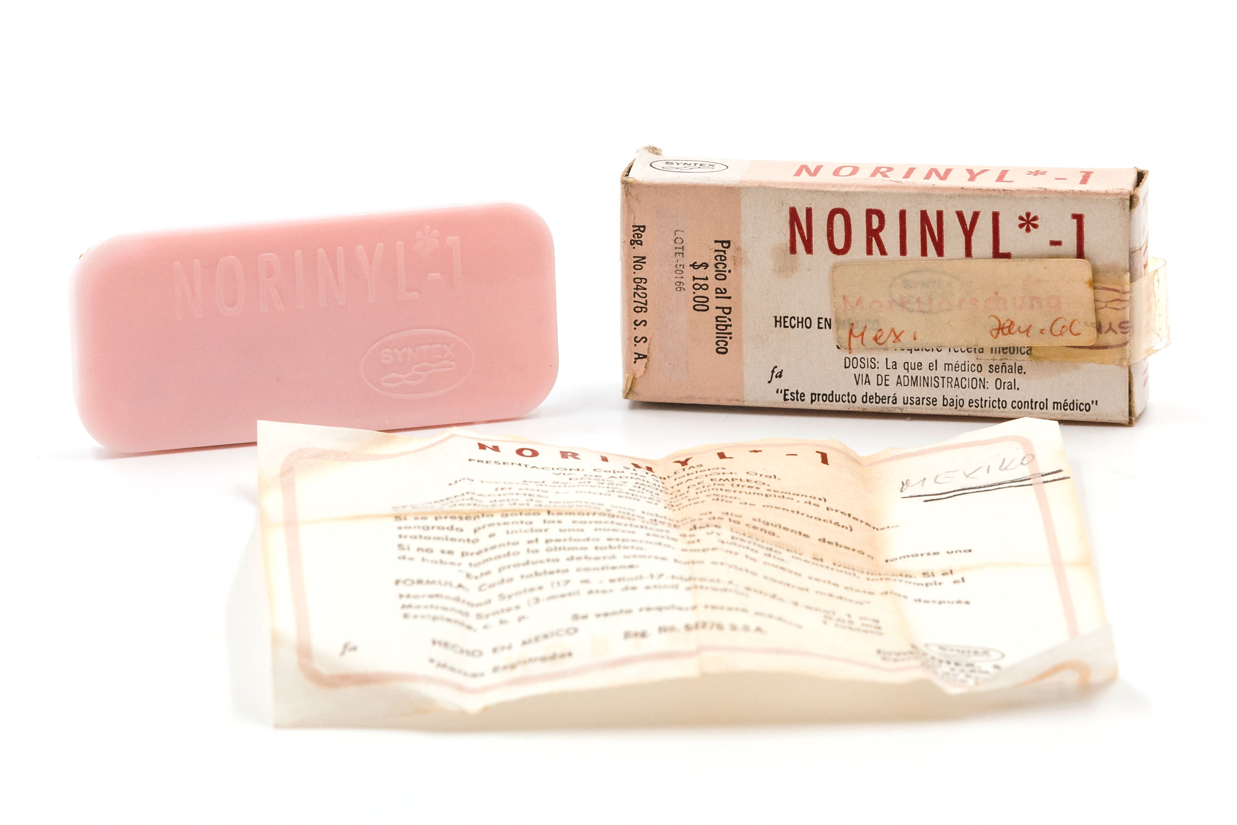 Museum für Verhütung und Schwangerschaftsabbruch