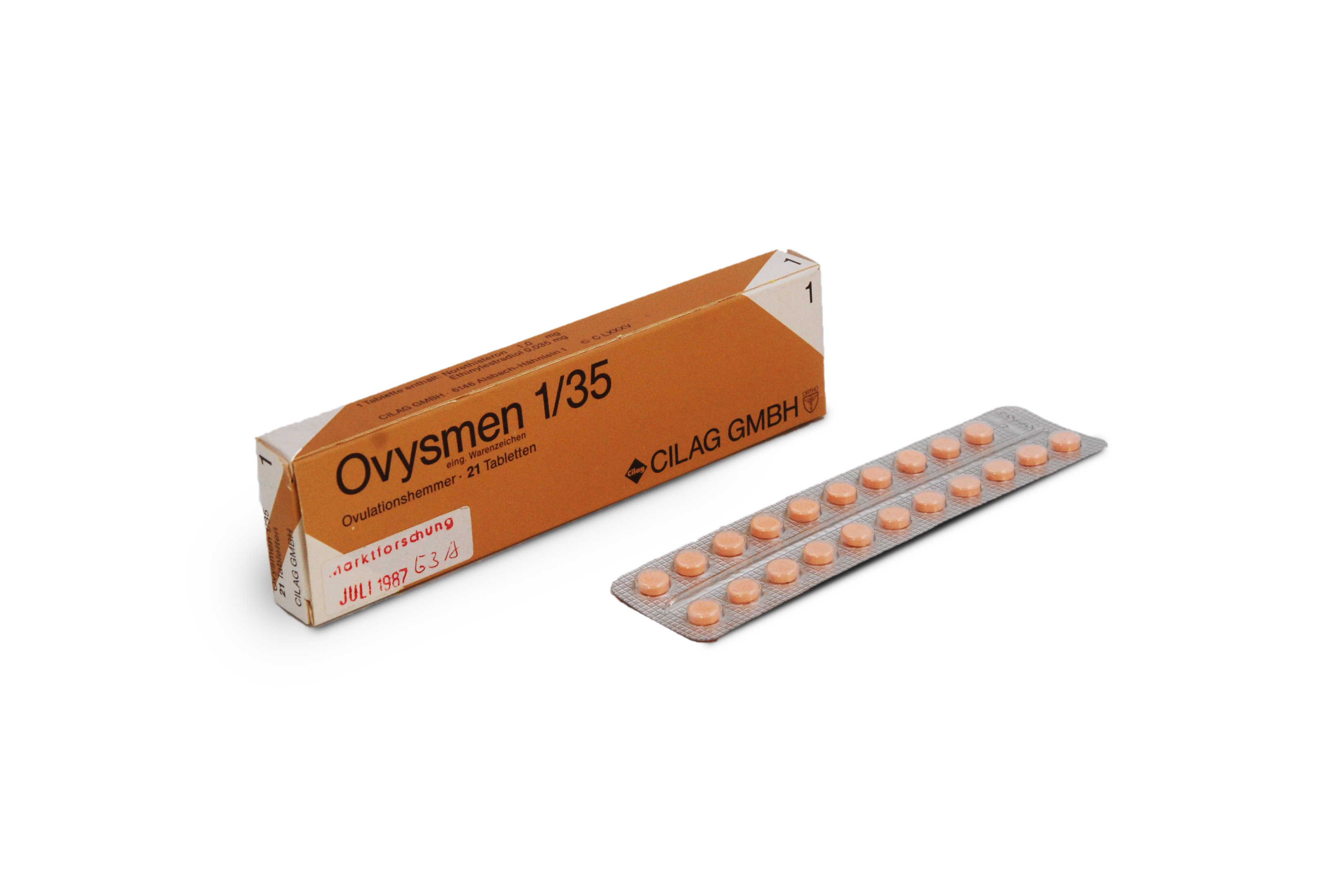 Museum of Contraception and Abortion