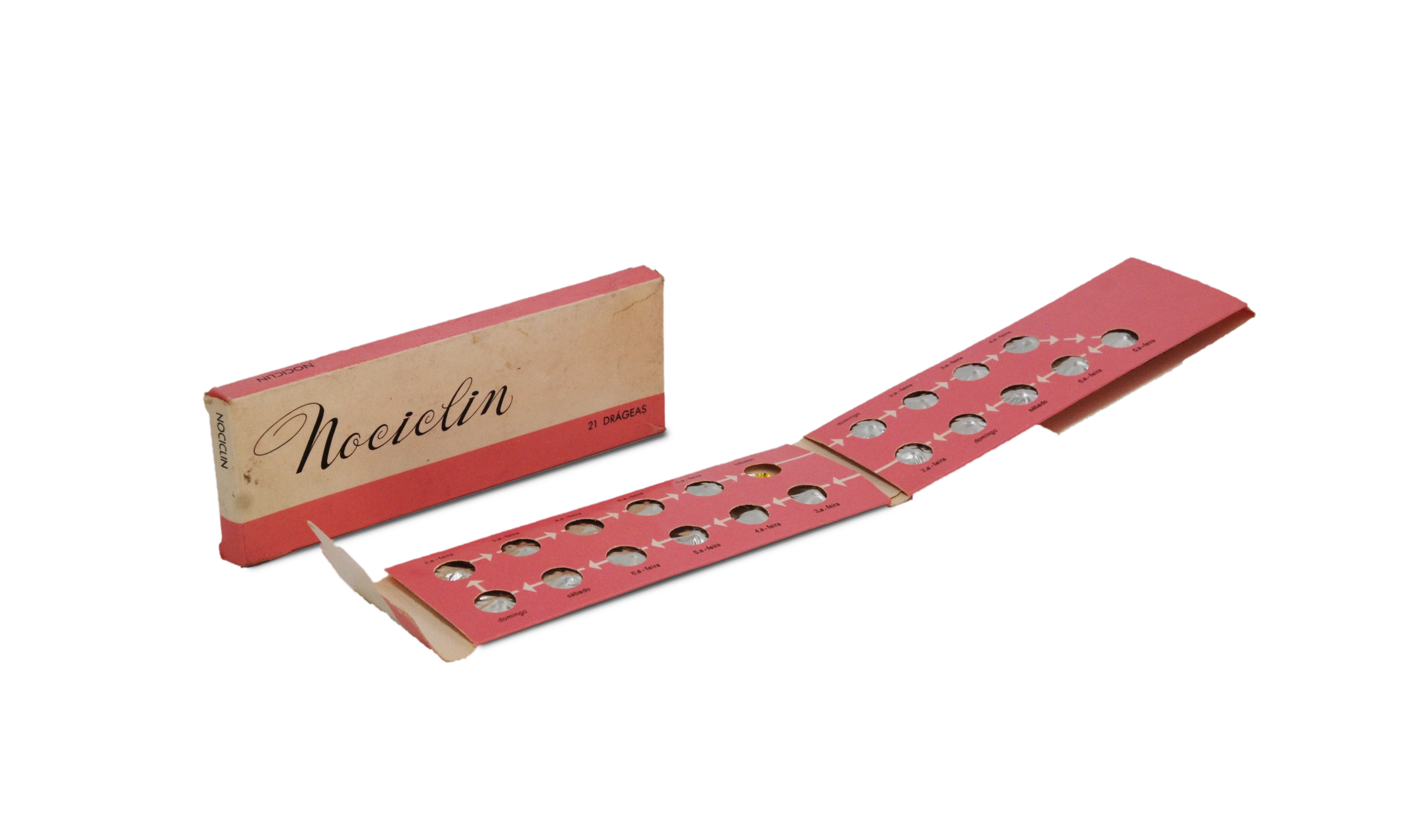 Museum of Contraception and Abortion