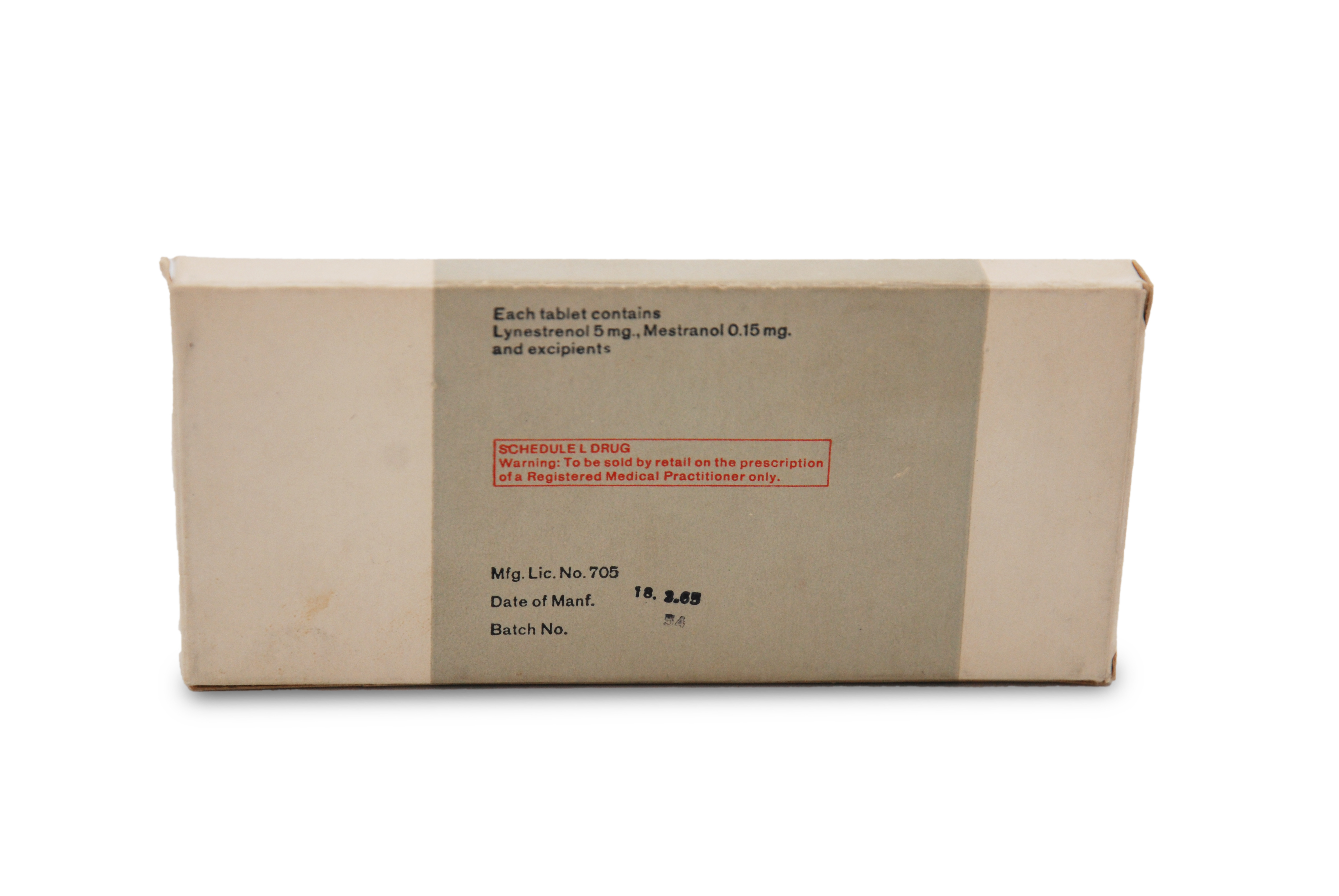 Museum of Contraception and Abortion