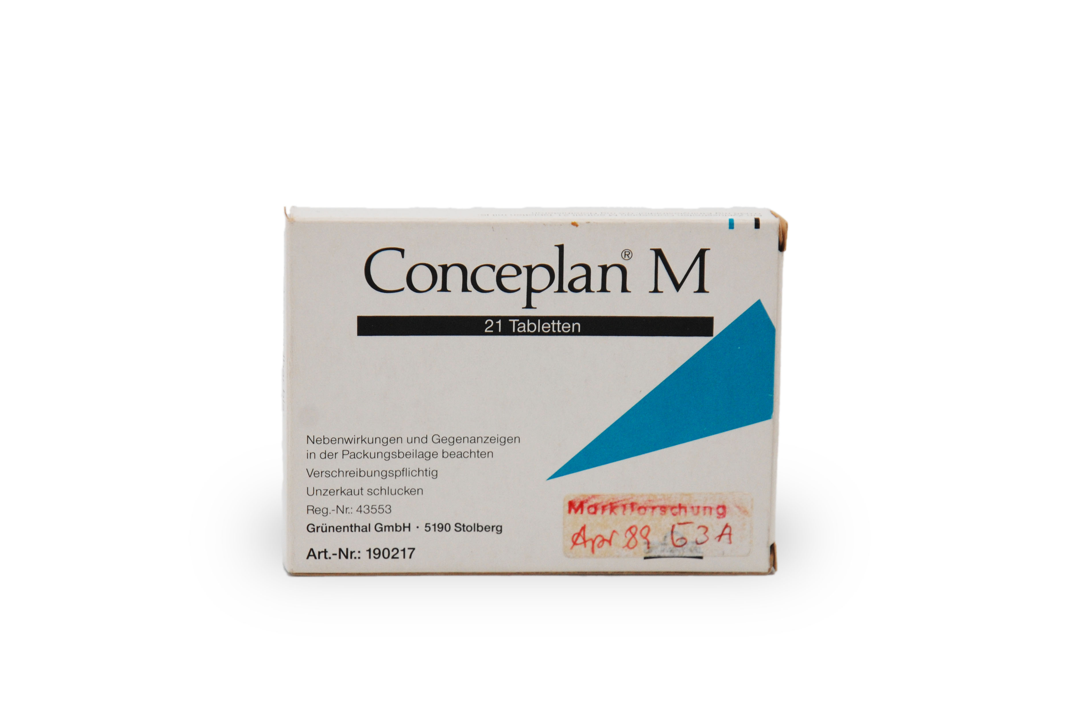 Museum of Contraception and Abortion