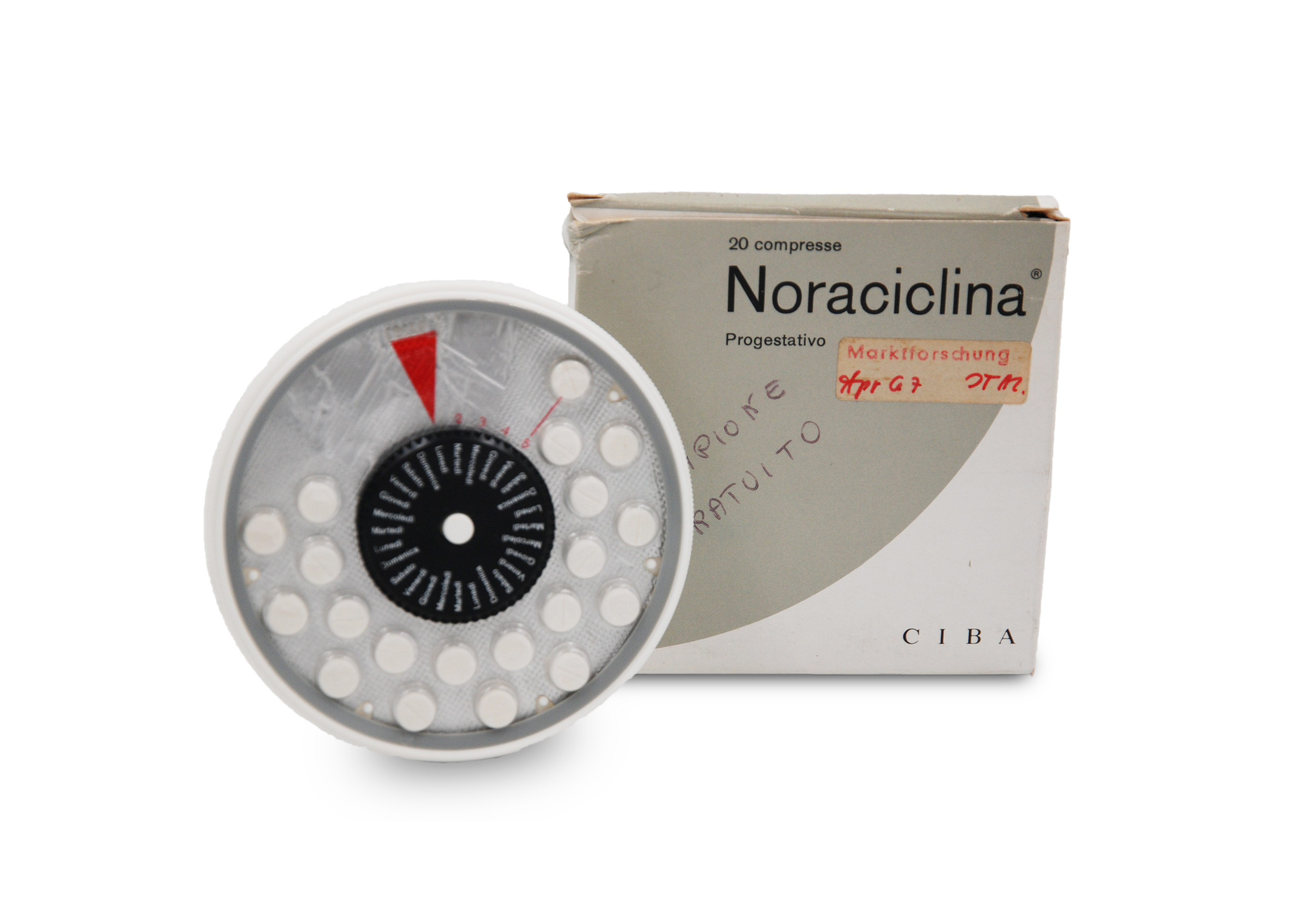 Museum of Contraception and Abortion