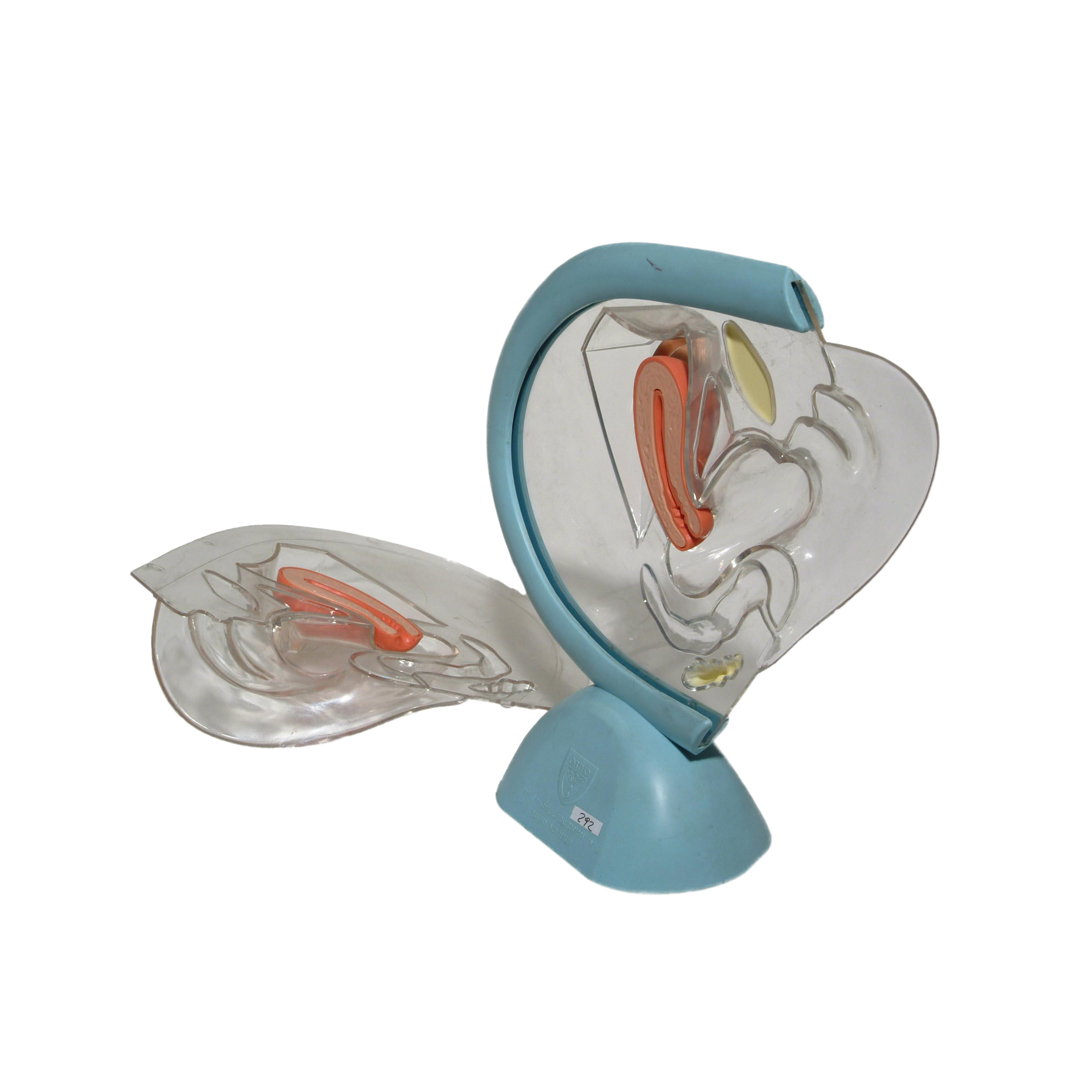 Museum of Contraception and Abortion