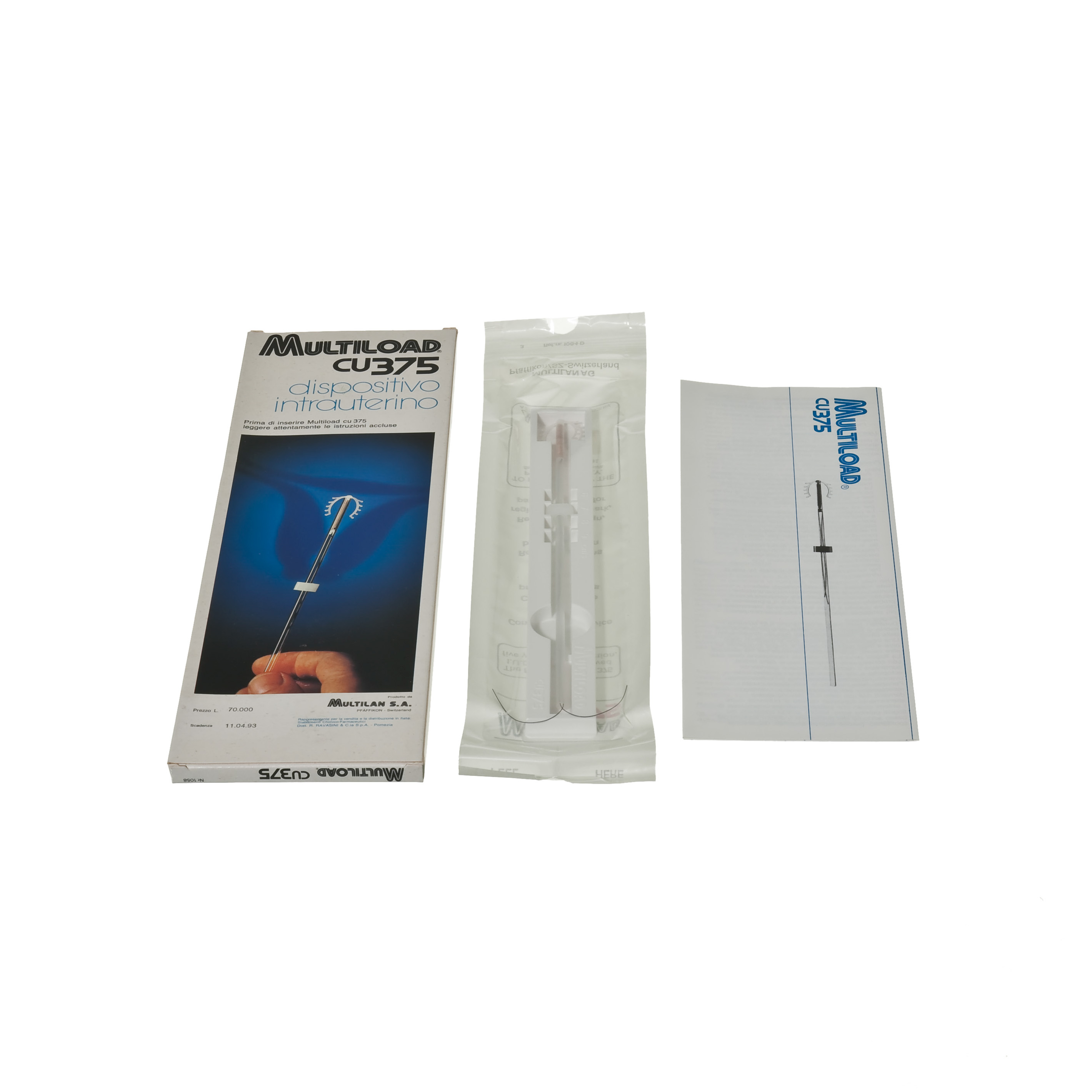 Museum of Contraception and Abortion