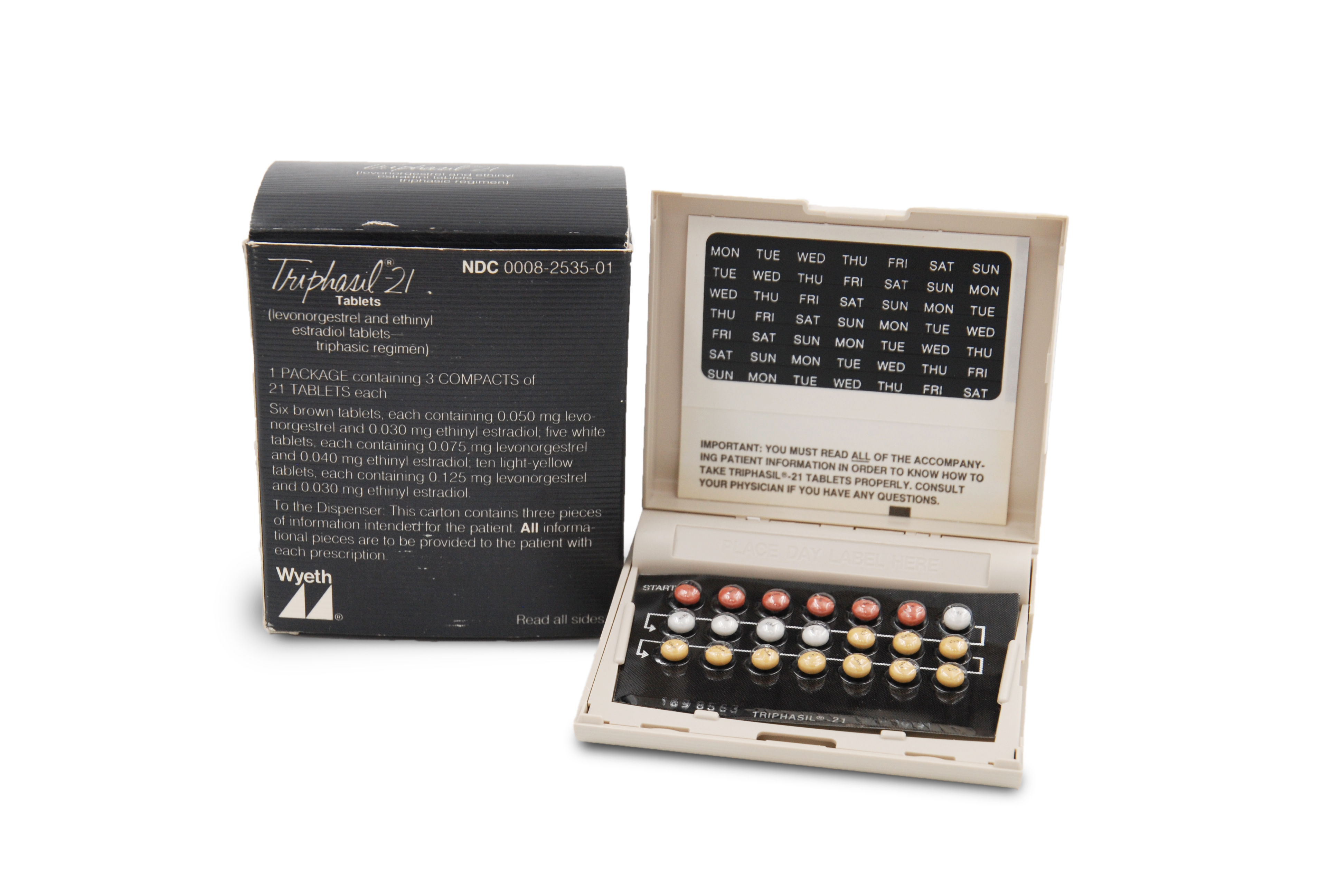 Museum für Verhütung und Schwangerschaftsabbruch