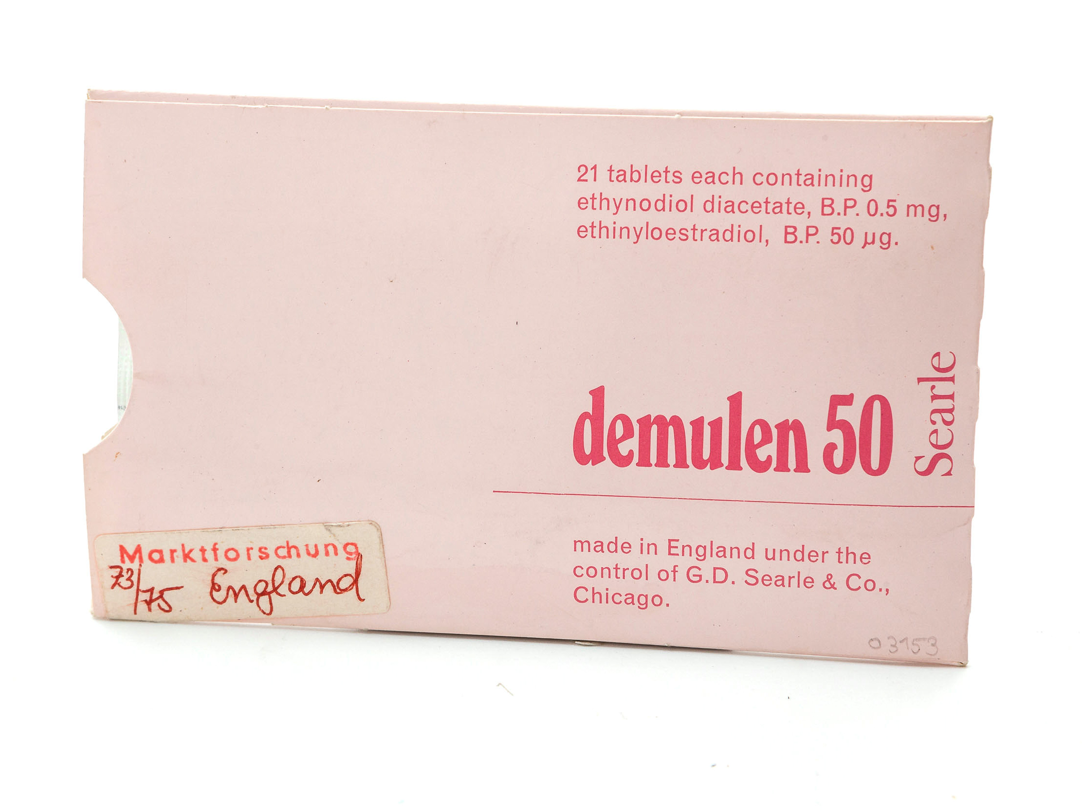 Museum of Contraception and Abortion