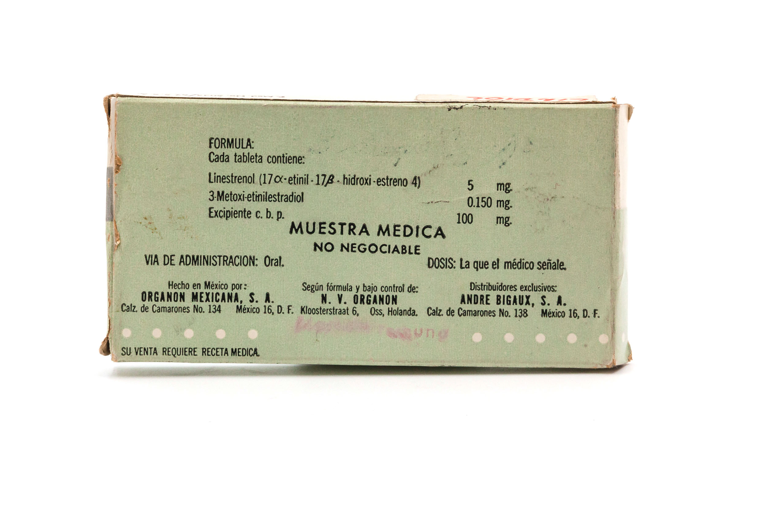 Museum of Contraception and Abortion