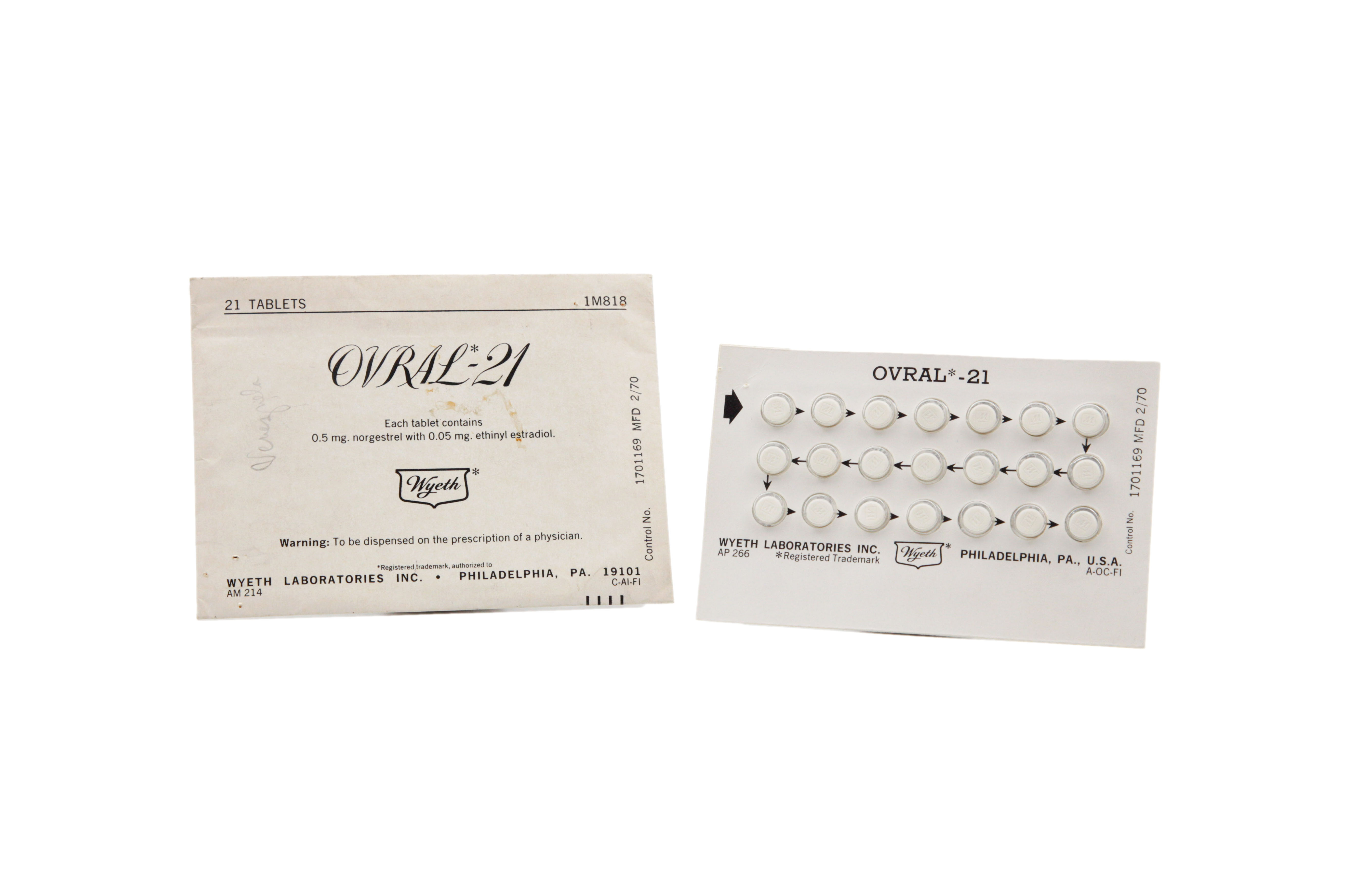 Museum of Contraception and Abortion