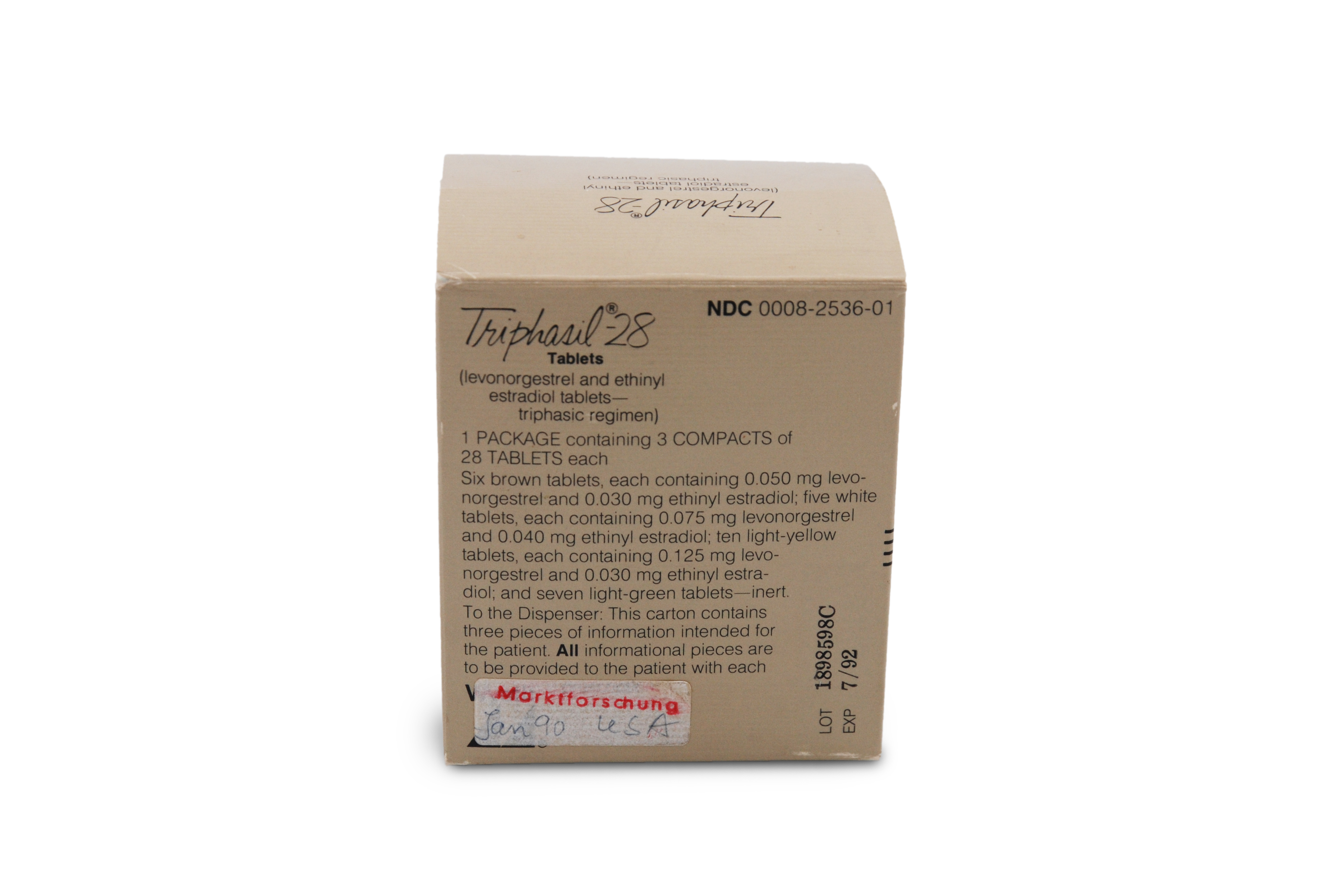 Museum of Contraception and Abortion